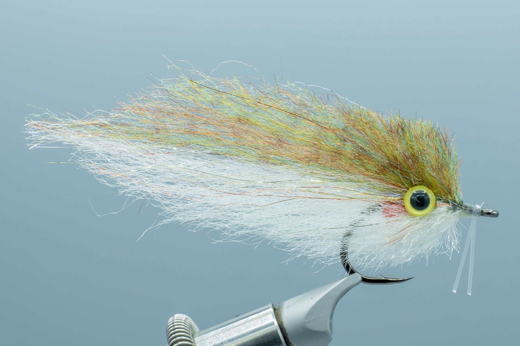 Mangrove Baitfish #2/0 – Madison River Fishing Company