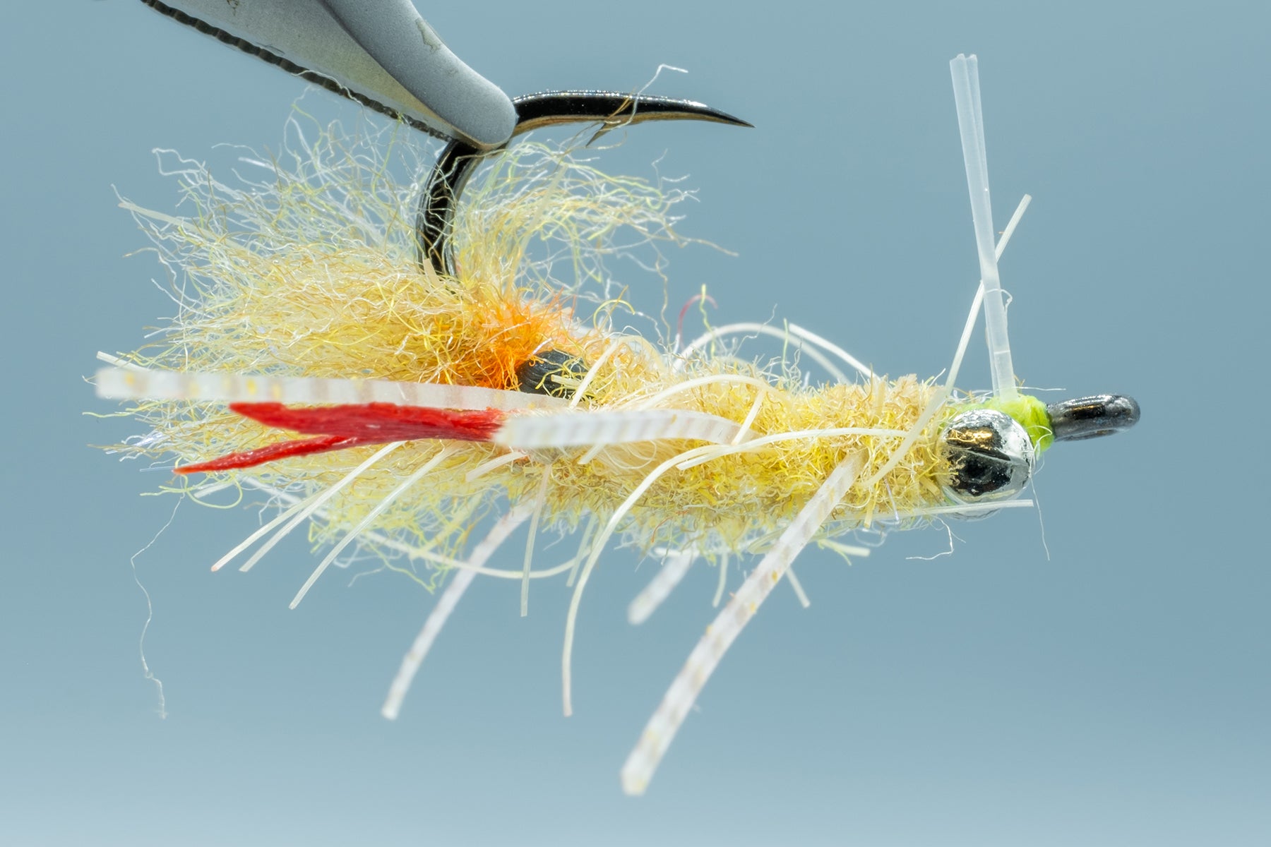 Sand Crab Golden Sand #1/0 – Madison River Fishing Company