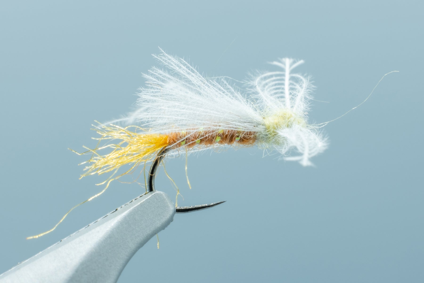 Elden's CDC PMD Emerger BL #16 – Madison River Fishing Company