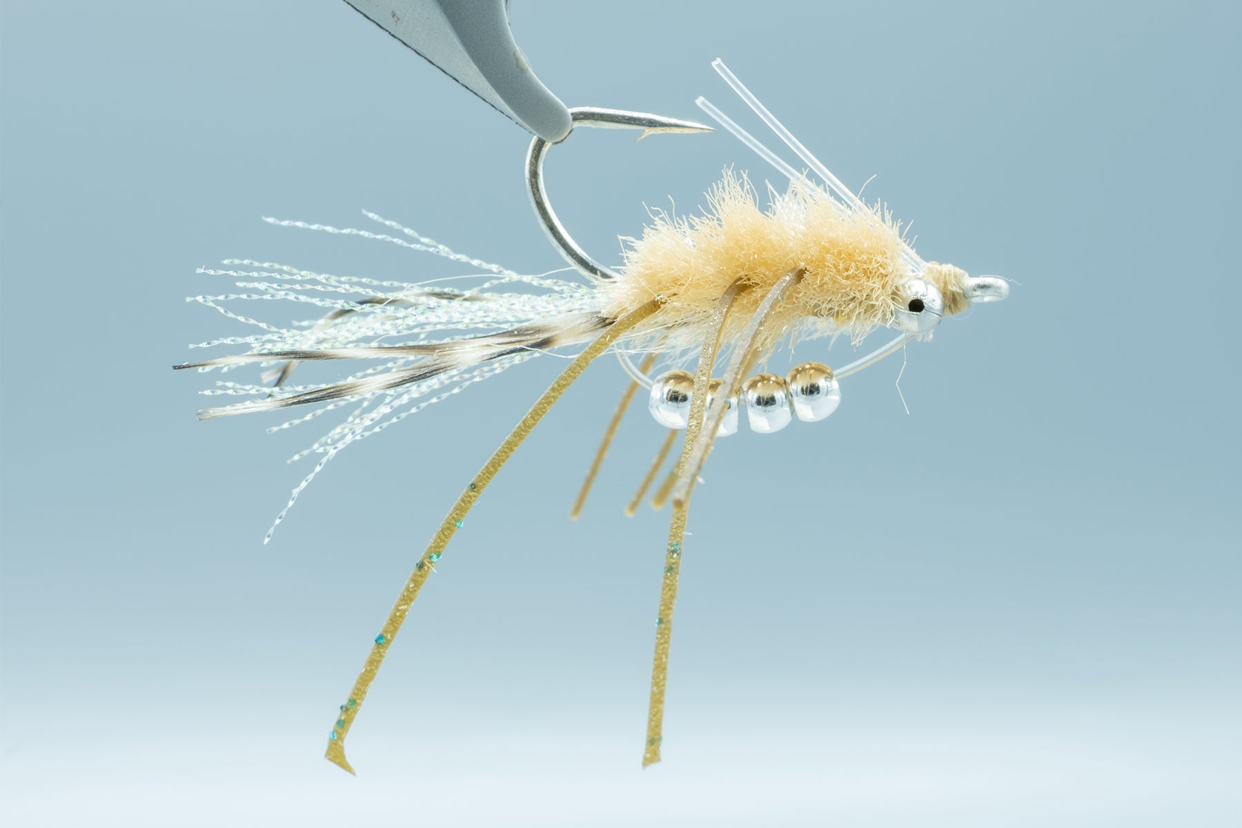 Grand Slam Crab #4 – Madison River Fishing Company