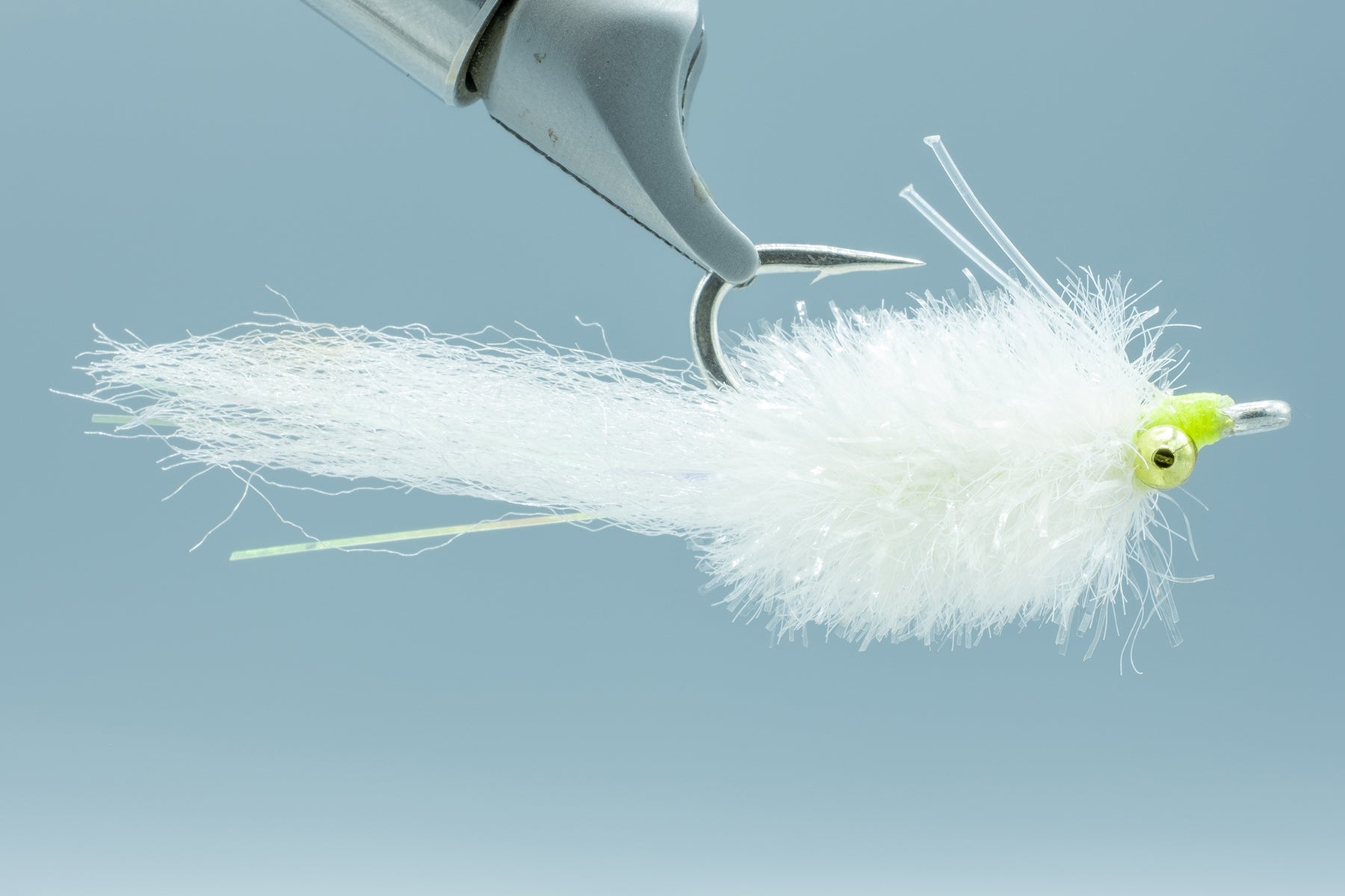 Grassett Snook Minnow #2 – Madison River Fishing Company