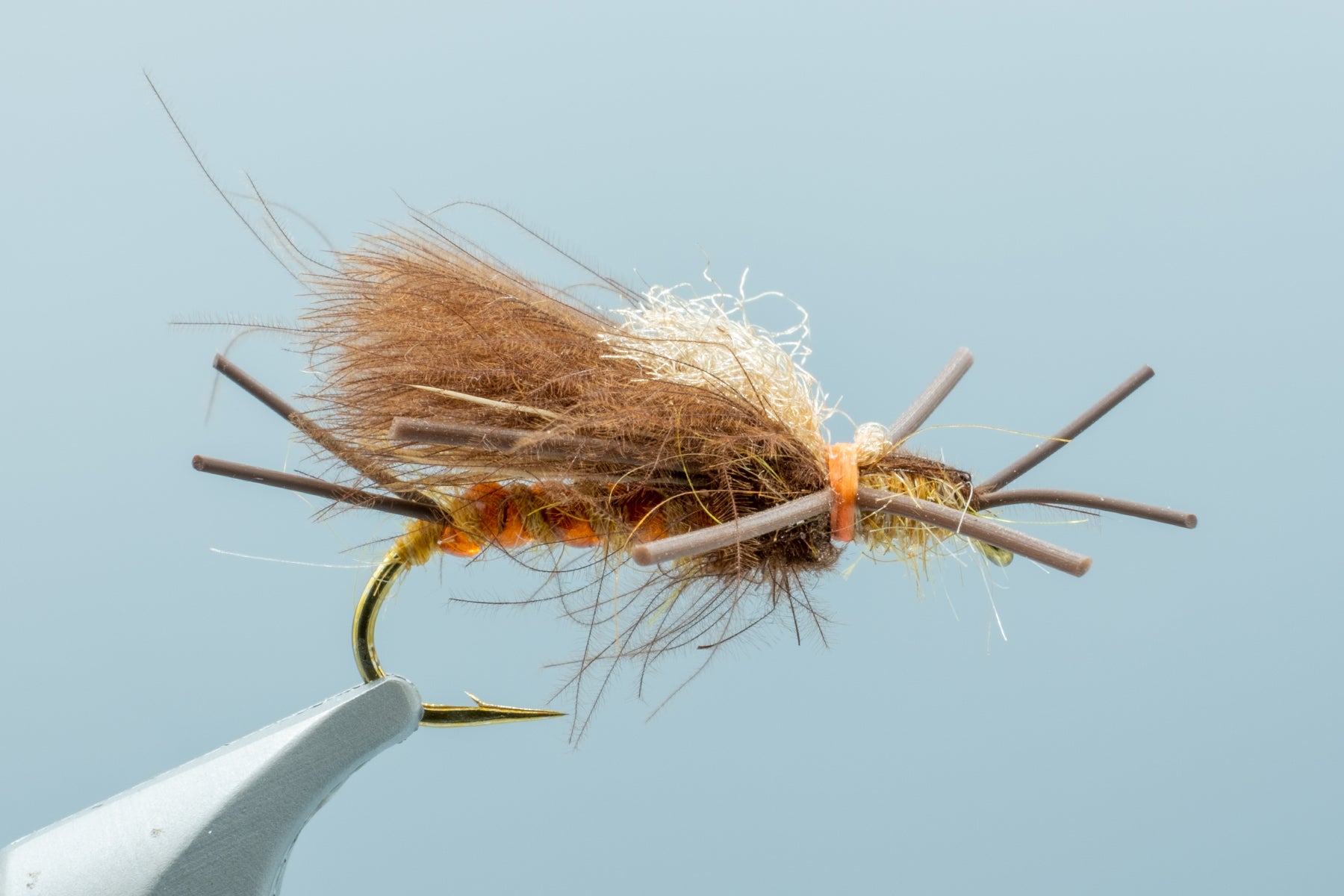 Libby's Golden Stone #8 – Madison River Fishing Company