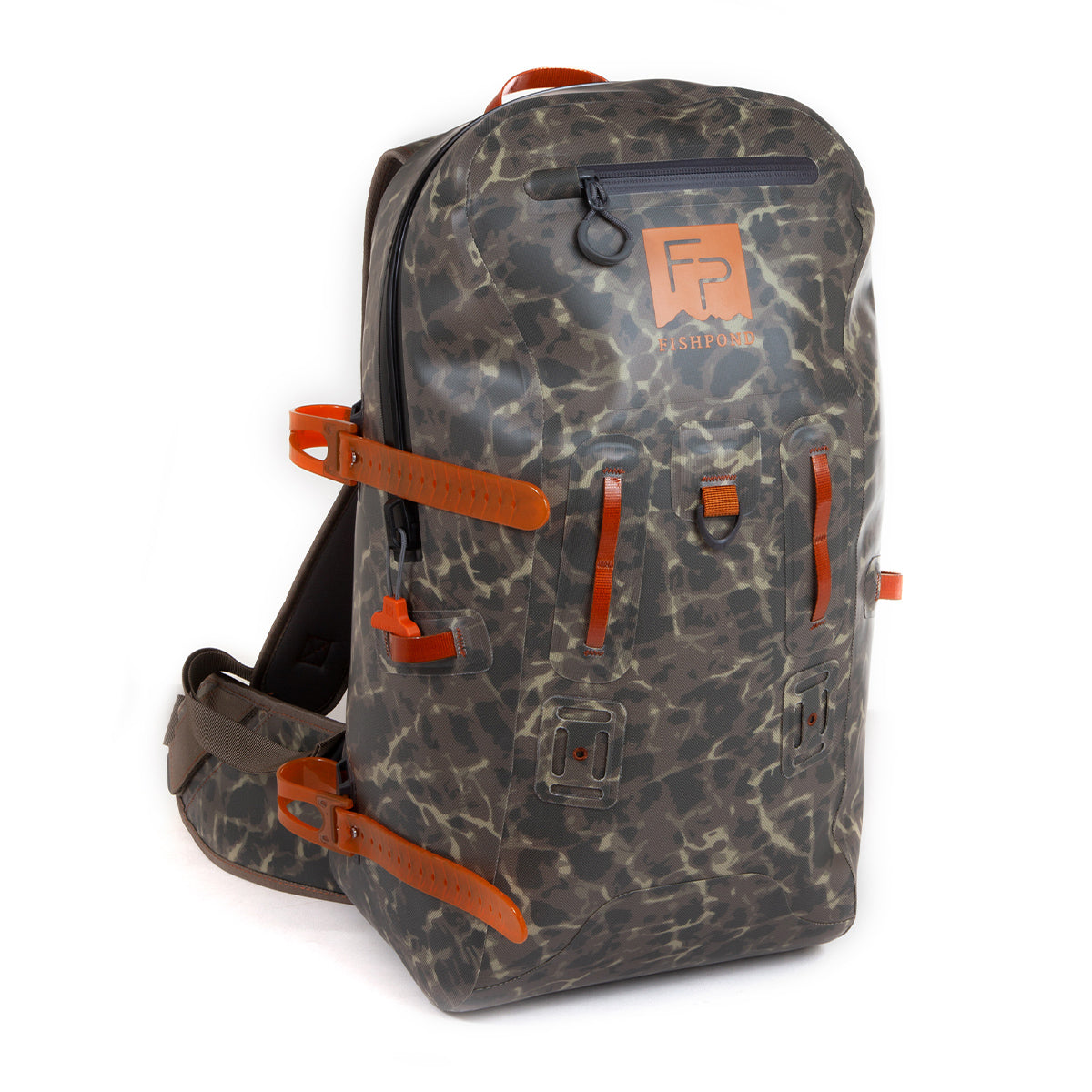 Fishpond Thunderhead Submersible Backpack Eco Shadowcast Camo – Madison ...