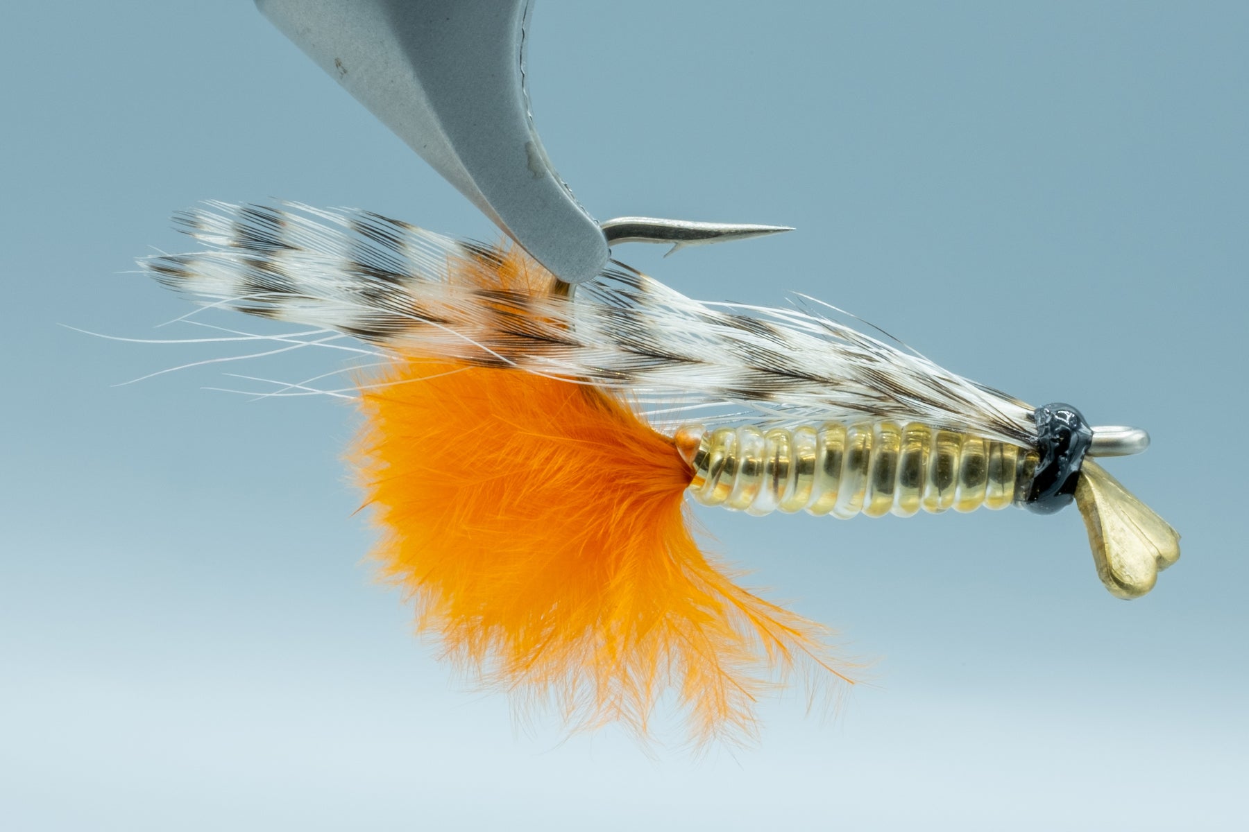 FlyMen Bonefish Special #6 – Madison River Fishing Company