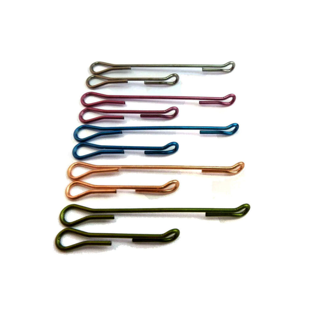 FlyMen Fish-Skull Senyo's Steelhead & Salmon Articulated Shank ...