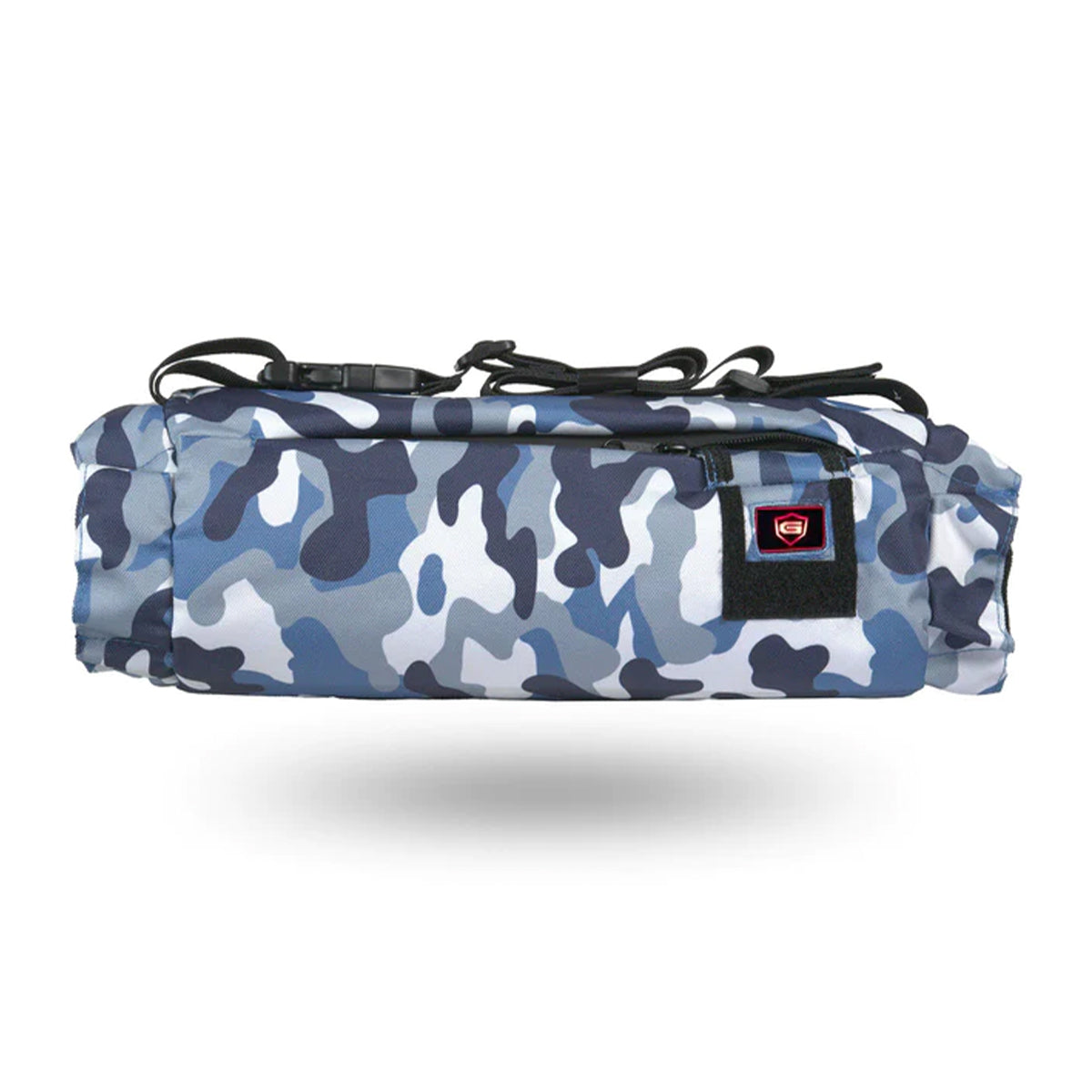 G-Tech Heated Hand Warmer Pouch Stealth x Military Blue Camo – Madison ...