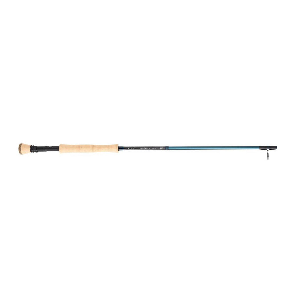 Hardy Marksman Z Fly Rod Gulfstream Blue – Madison River Fishing Company