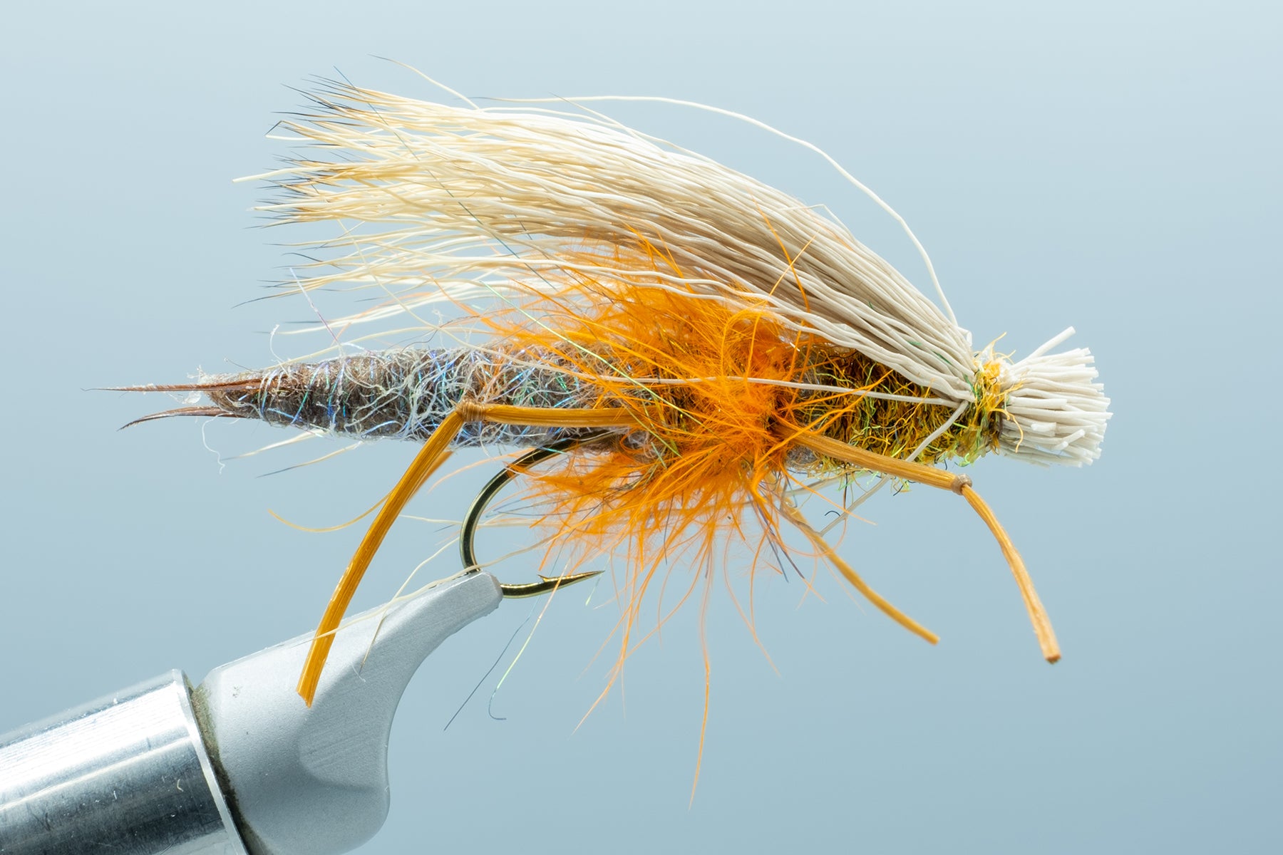 Cat Vomit Salmonfly – Madison River Fishing Company