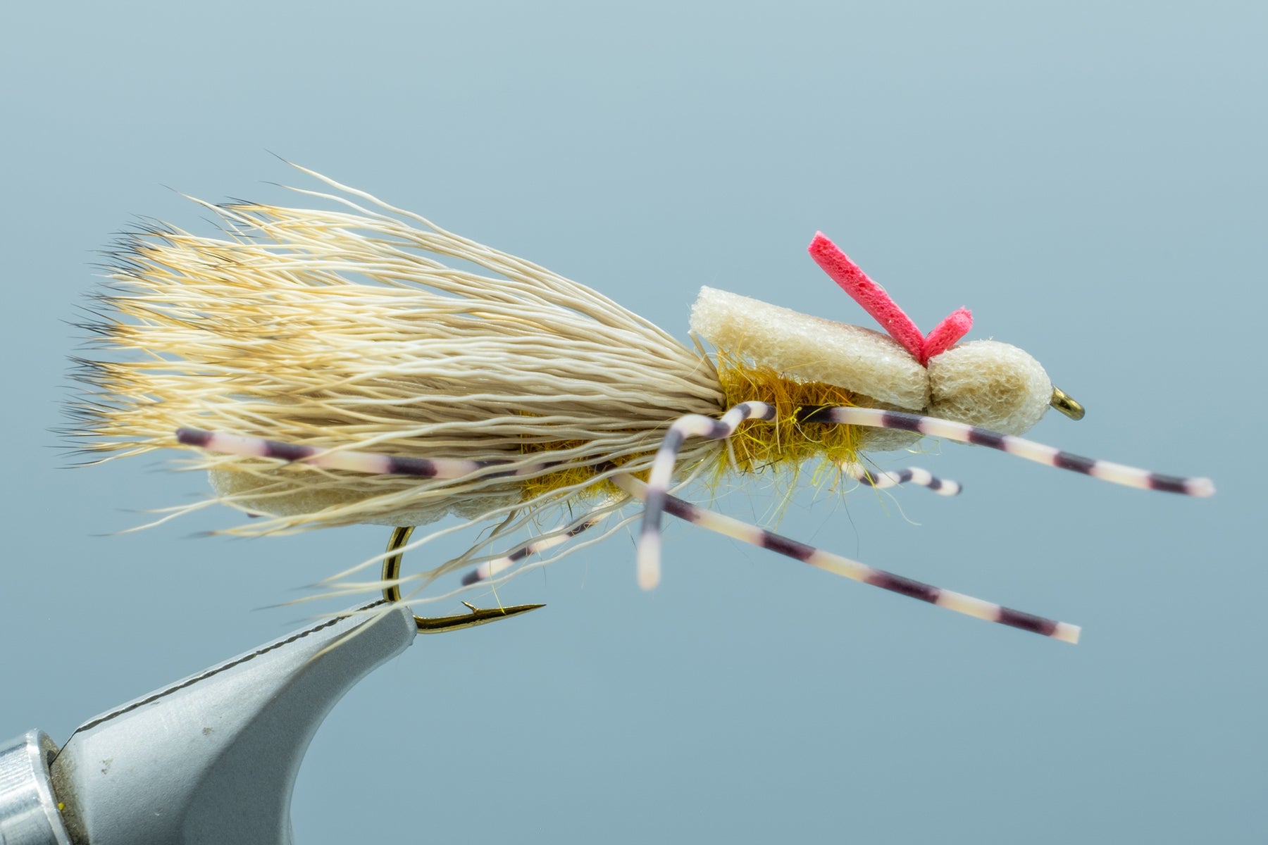 Romans' Thing from Uranus Golden Stone #8 – Madison River Fishing Company