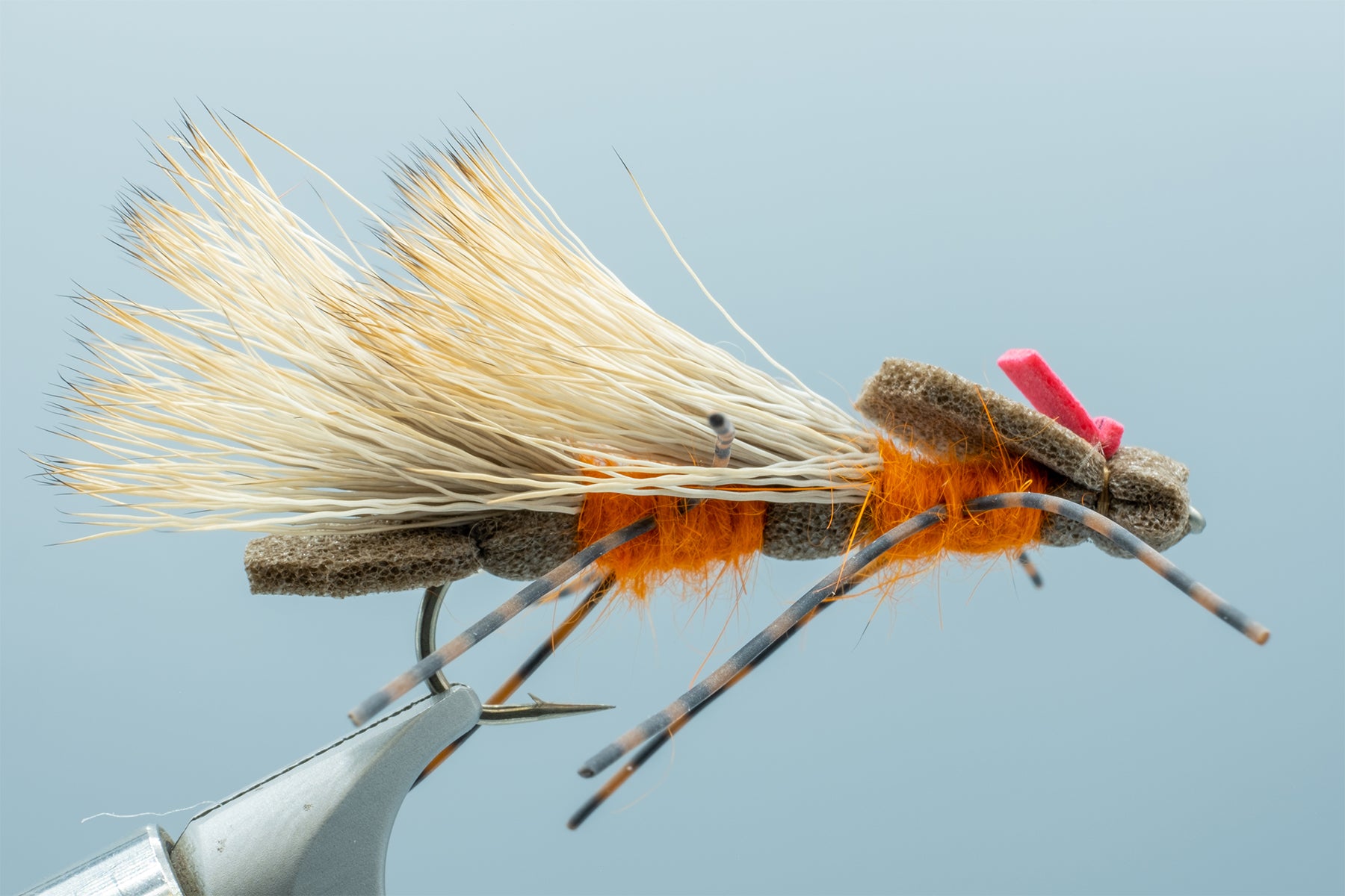 Romen's Thing From Uranus Salmonfly #4 – Madison River Fishing Company