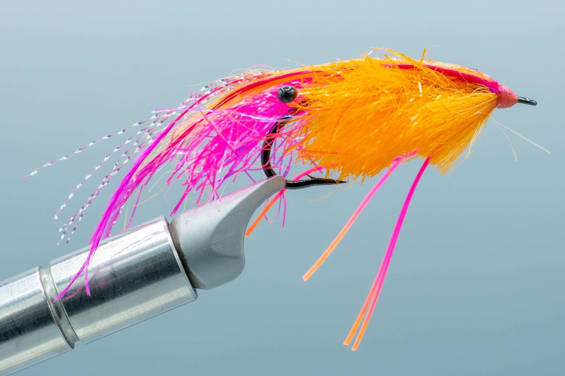 Prawn Jovi Orange/Pink #1 – Madison River Fishing Company