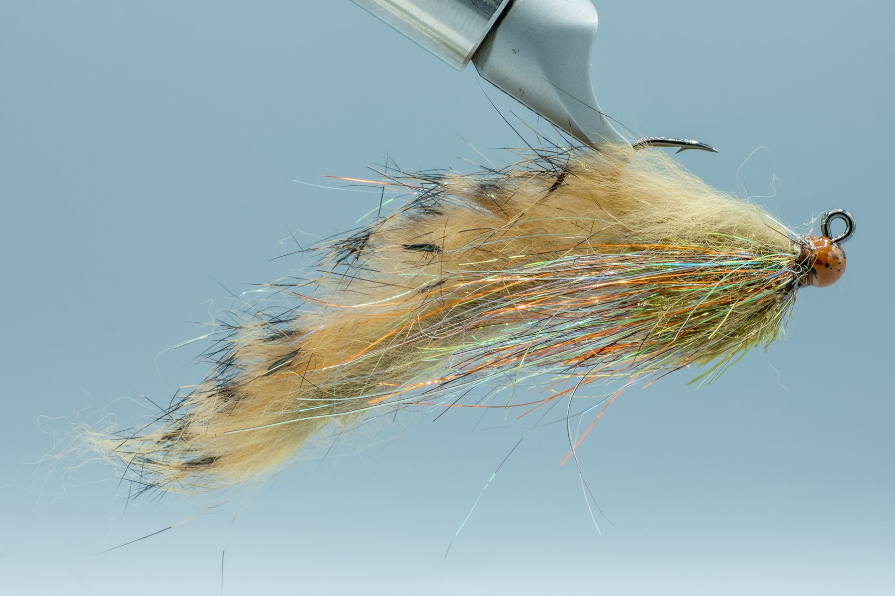 Sir Sticks A Lot Brown #4 – Madison River Fishing Company