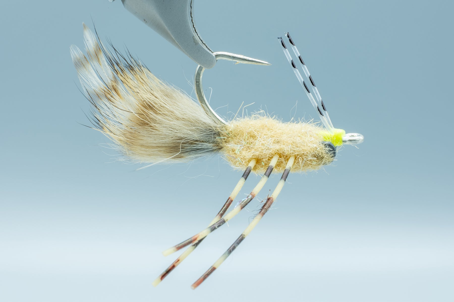 Colby's Casa Blanca Raghead Tan – Madison River Fishing Company