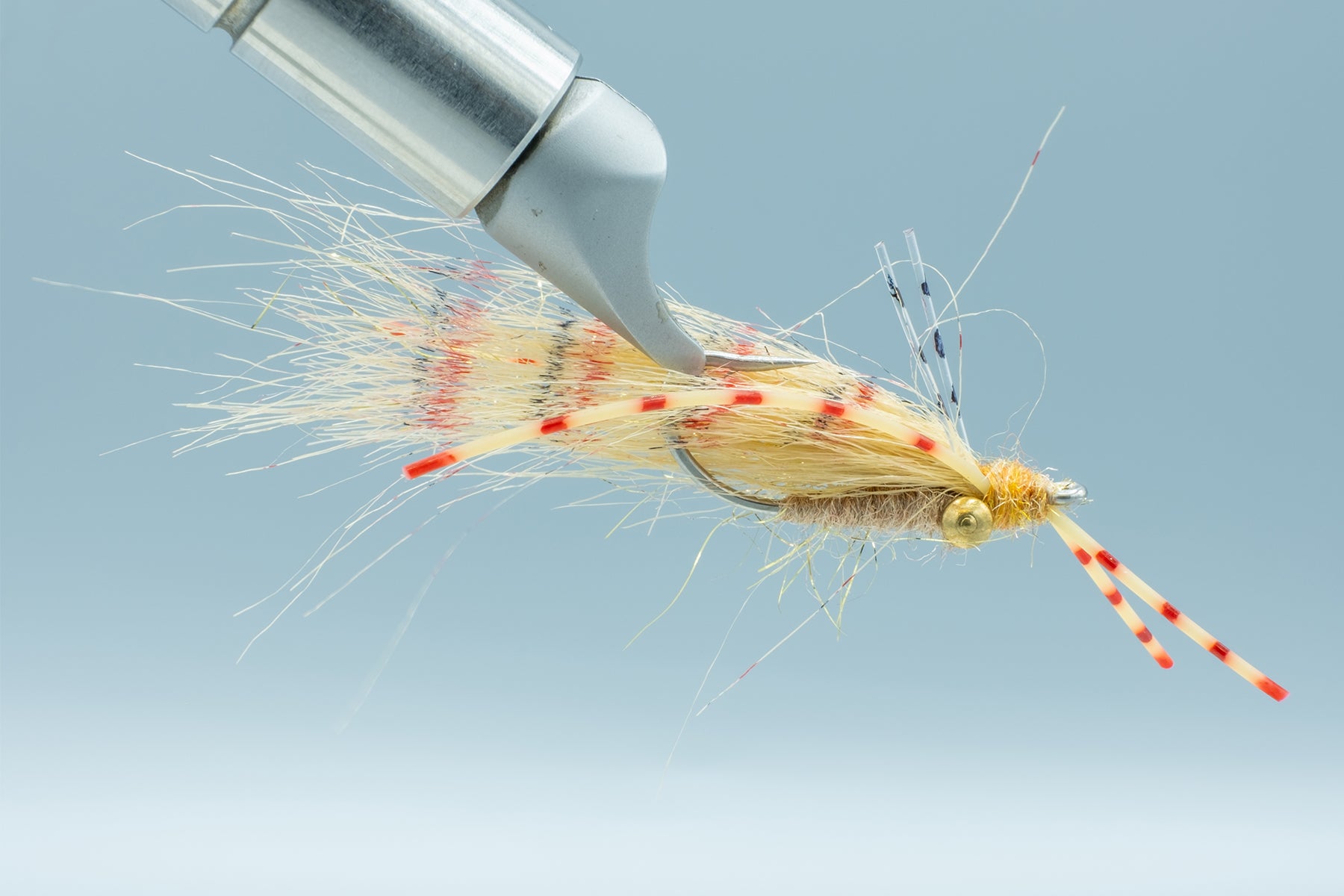 Tailers Beware Tan/Brown #4 – Madison River Fishing Company