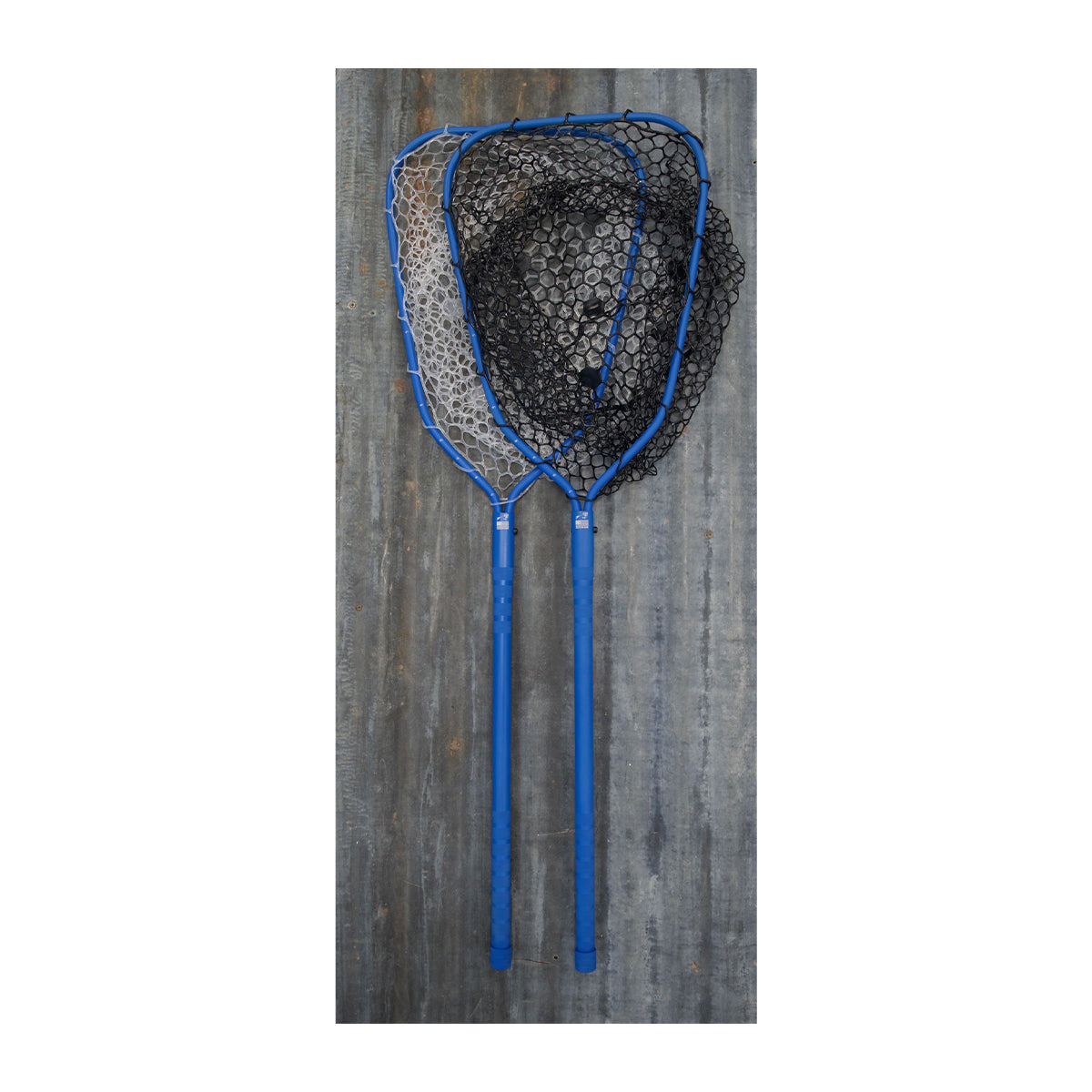 Rising Lunker 24" Handle Deep Blue – Madison River Fishing Company
