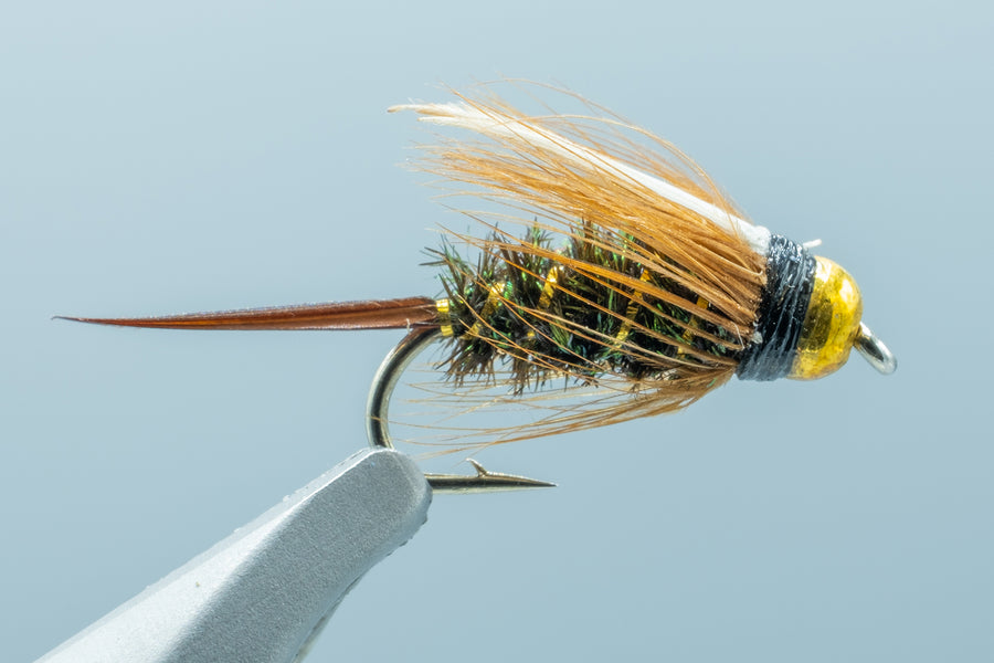 BH Prince Nymph 1 Doz. – Madison River Fishing Company