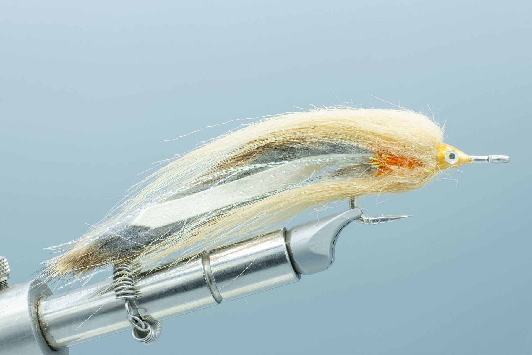 Devil Bunny Cockroach #1/0 – Madison River Fishing Company