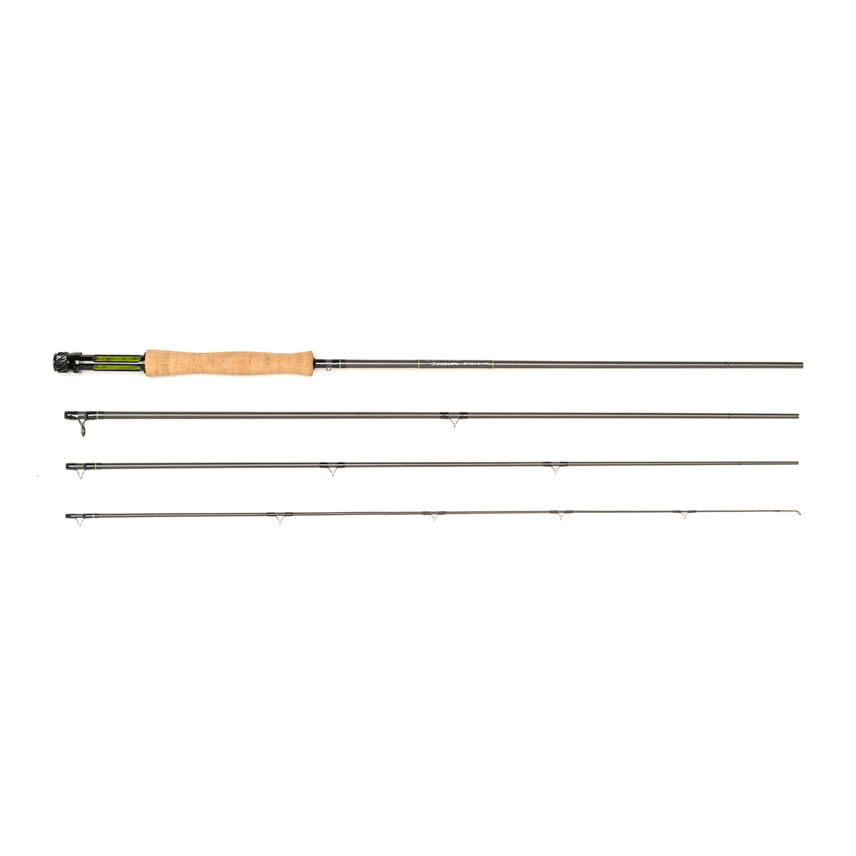 Scott Session Fly Rod – Madison River Fishing Company