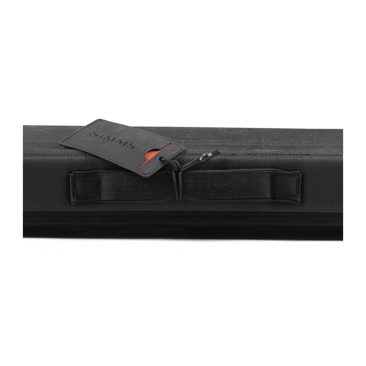 Simms Riverkit Rod Roll Black – Madison River Fishing Company