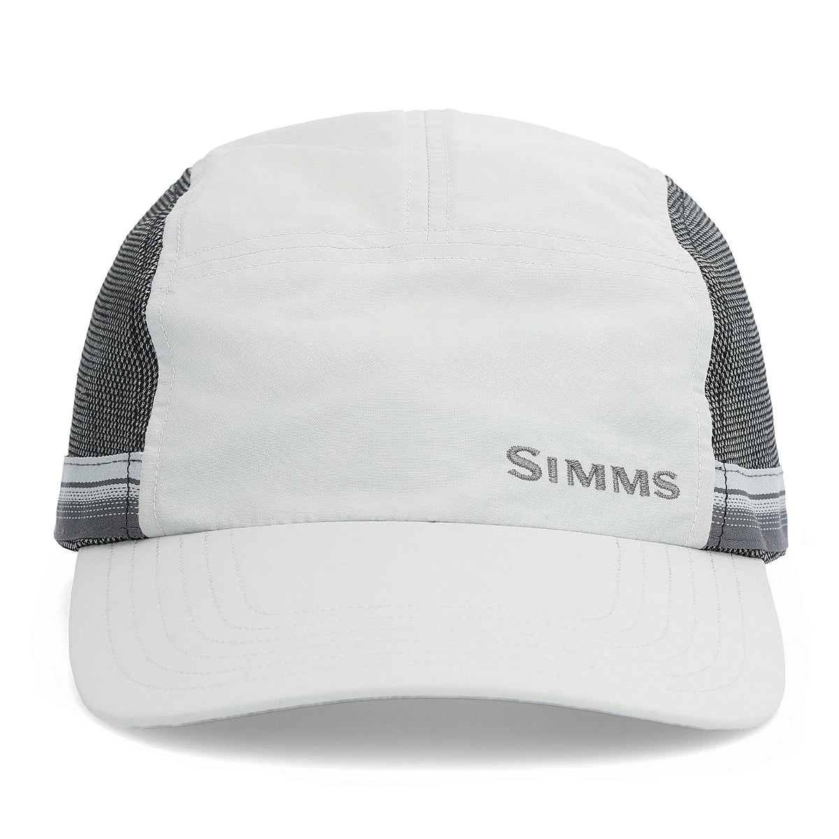 Simms Superlight Flats Cap Sterling – Madison River Fishing Company