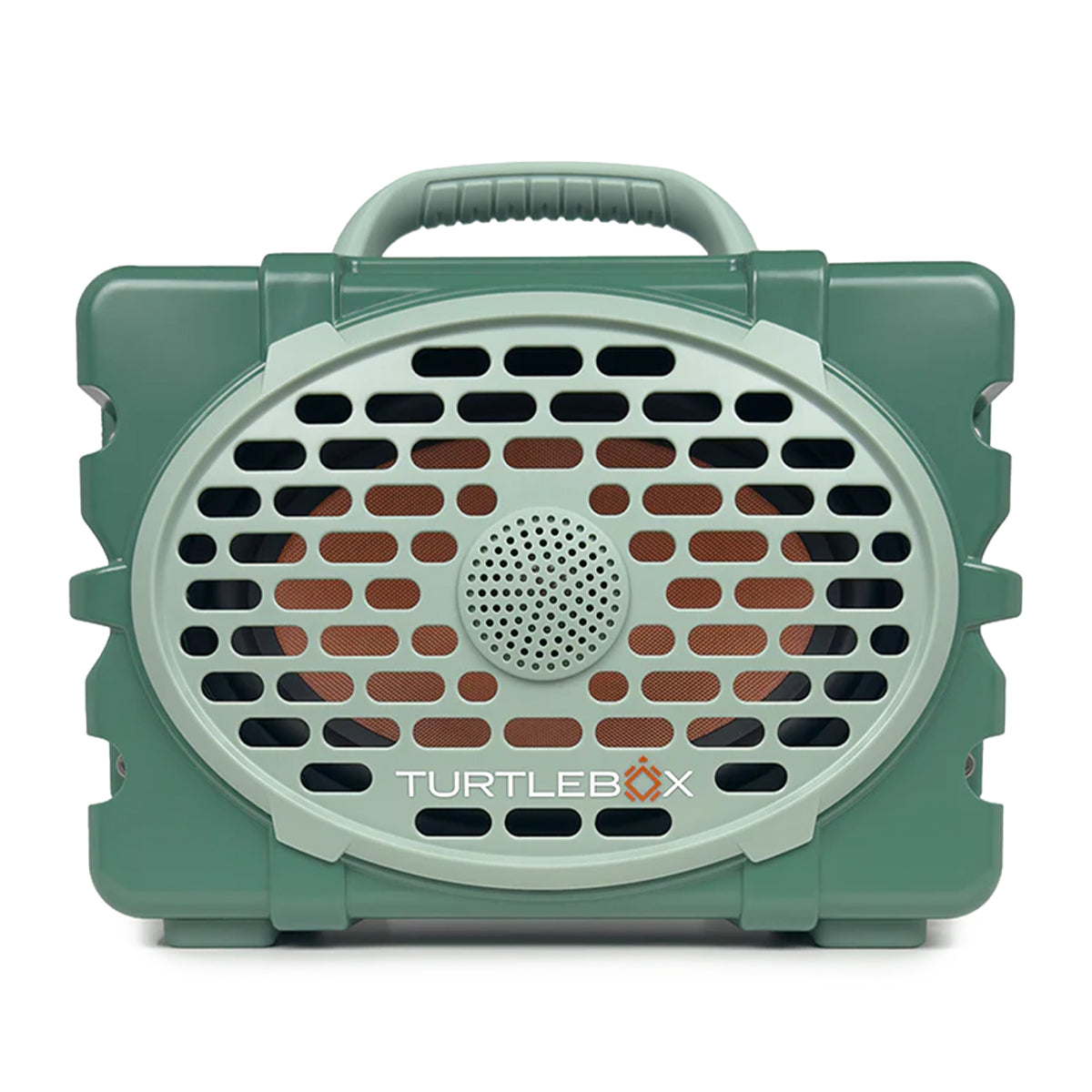 Turtlebox Gen 2 Speaker River Rock – Madison River Fishing Company