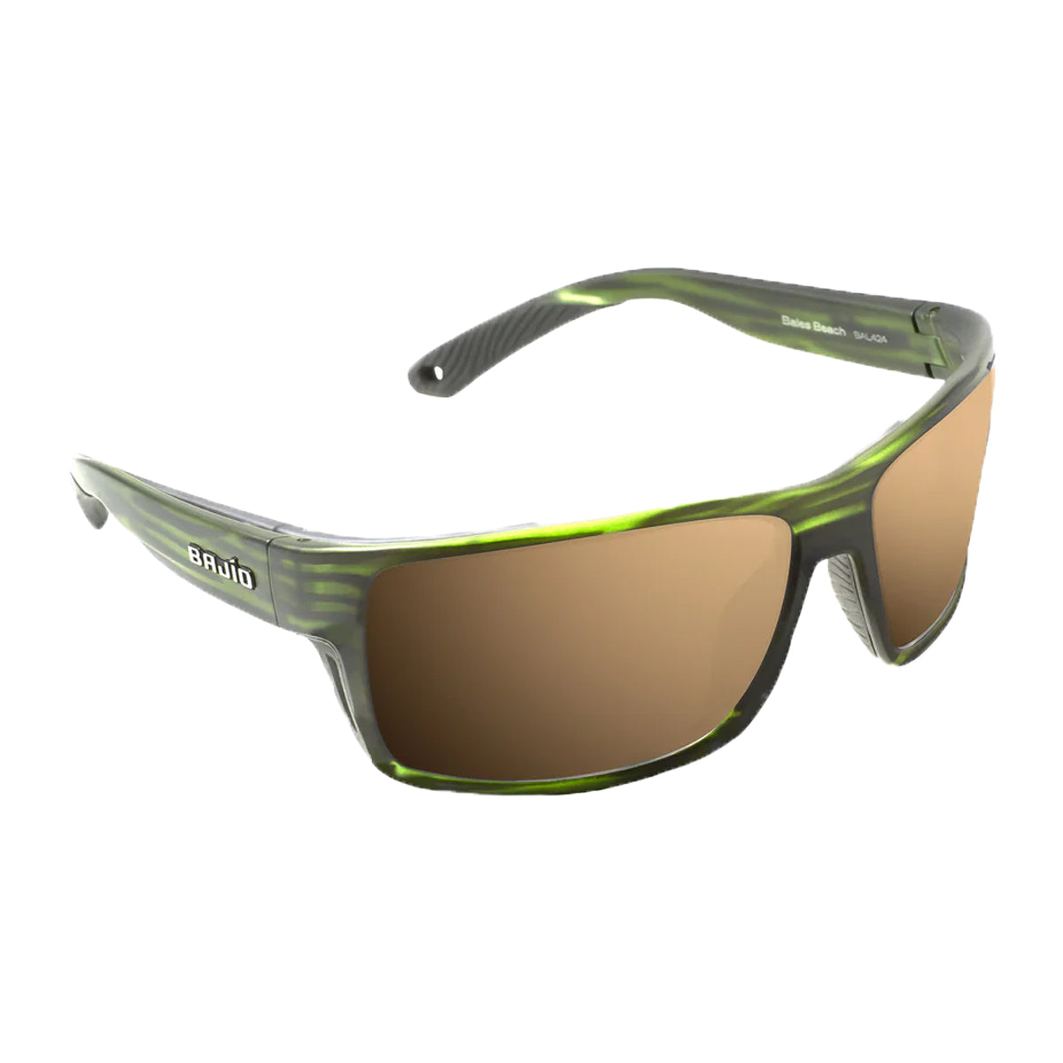 Bajio Bales Beach Green Grass Matte Copper – Madison River Fishing Company