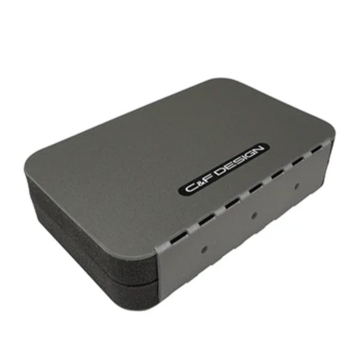 CF Design Lightweight Fly Case w/ Midge Flip – Madison River Fishing ...