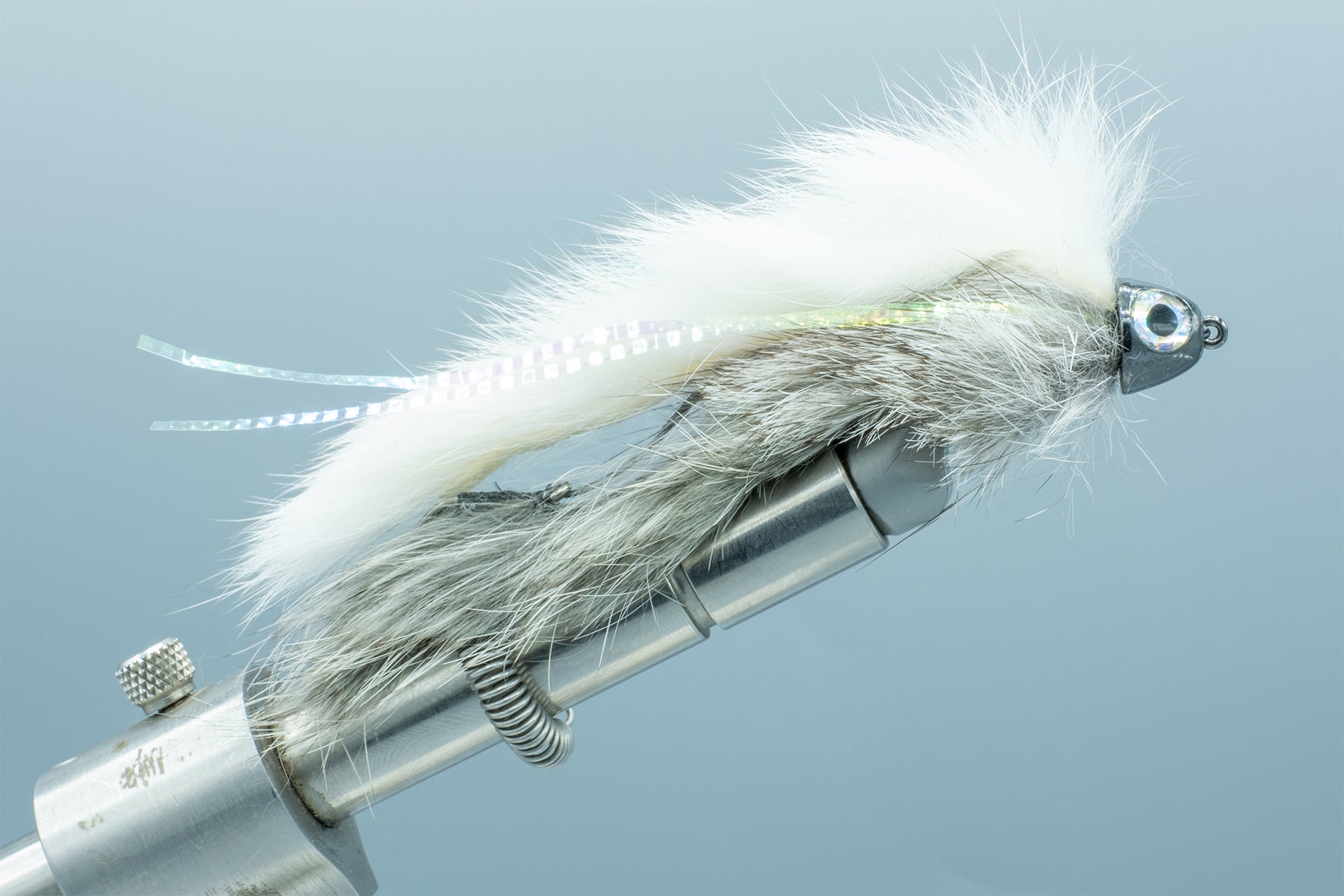 Dolly Lama Natural/White #2 – Madison River Fishing Company