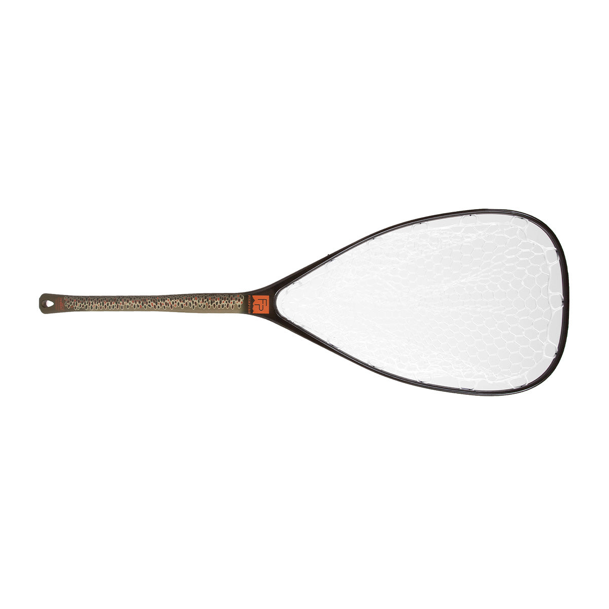 Fishpond Middle Fork Net Brown Trout – Madison River Fishing Company
