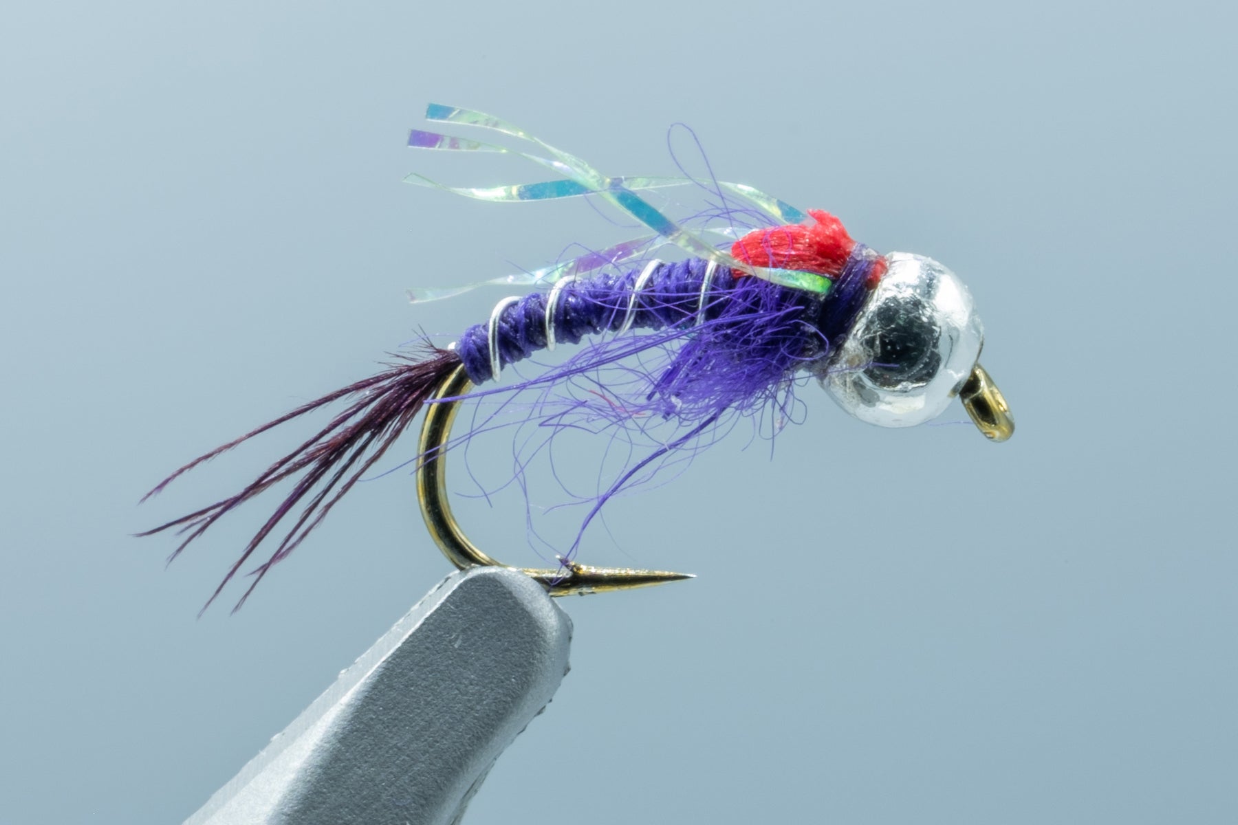 Higa SOS Purple #16 – Madison River Fishing Company