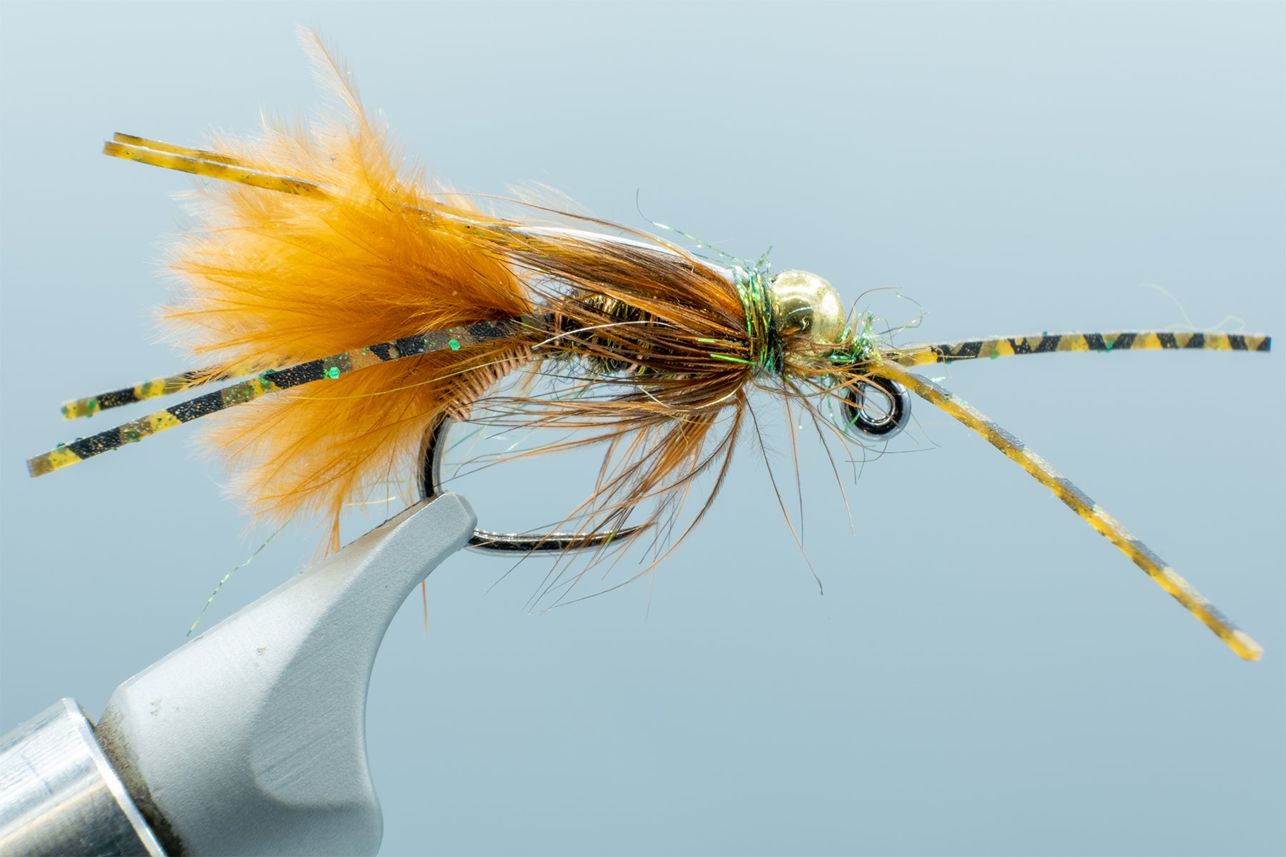 Jig Mega Prince #6 – Madison River Fishing Company