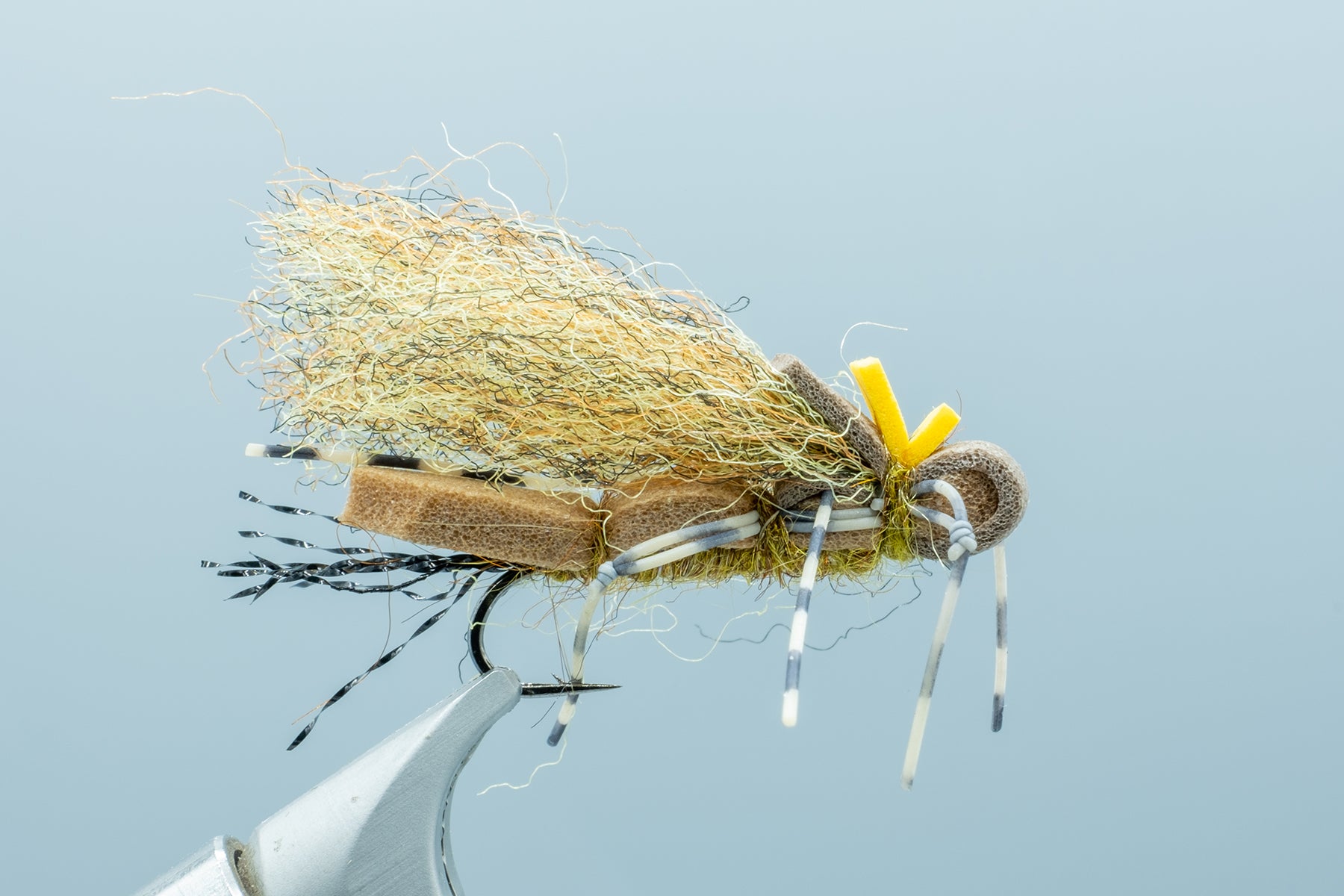 Fool's Gold Golden #8 – Madison River Fishing Company