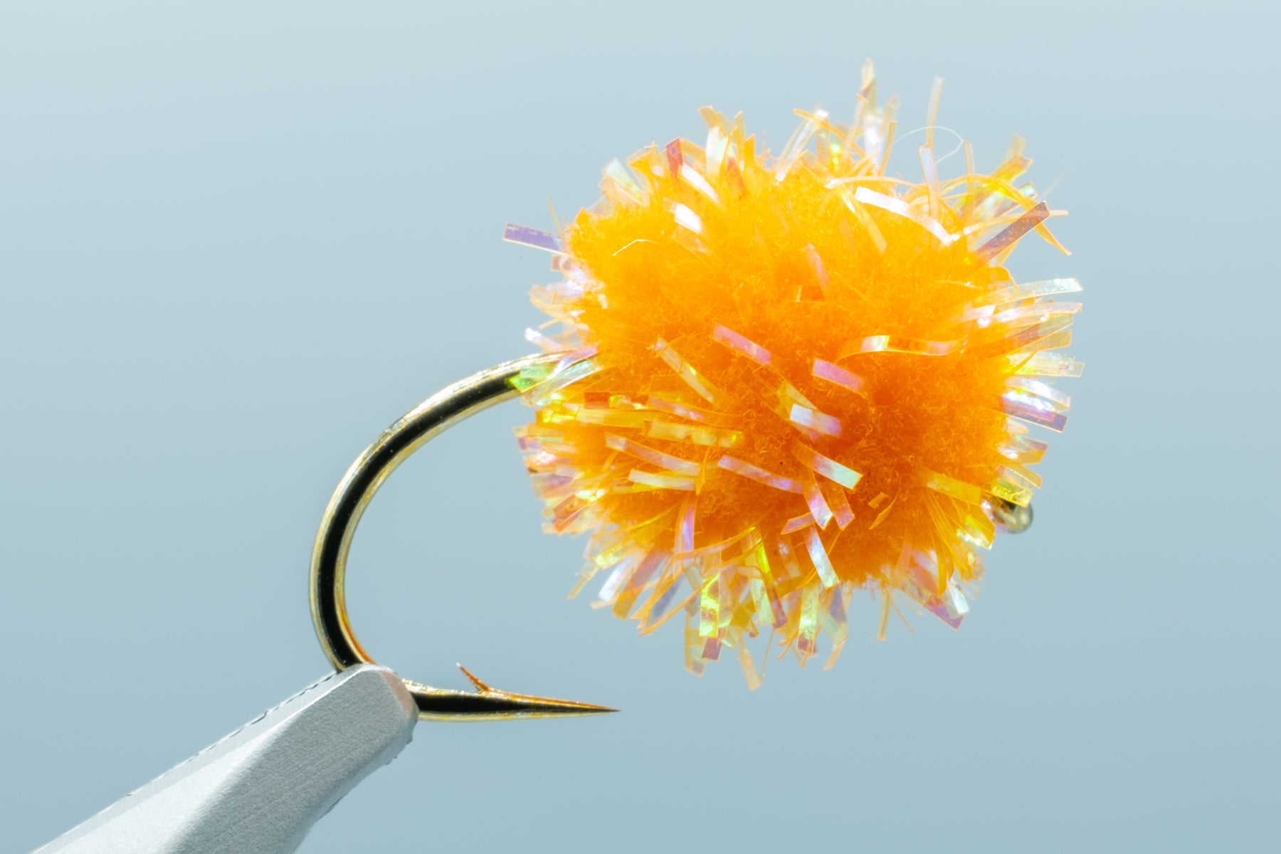 Meg-a-Egg Orange #8 – Madison River Fishing Company