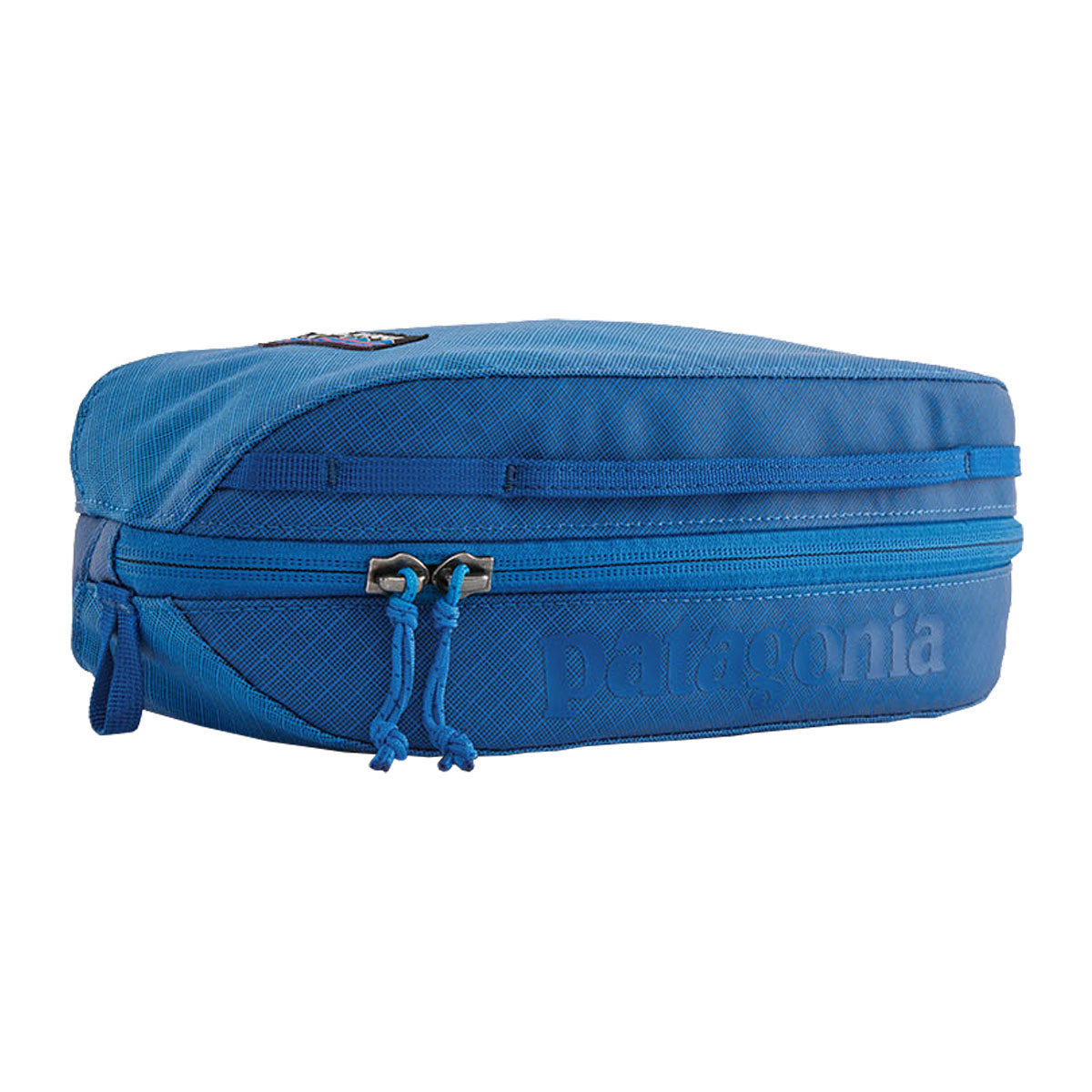 Patagonia Black Hole Cube 3L Endless Blue – Madison River Fishing Company