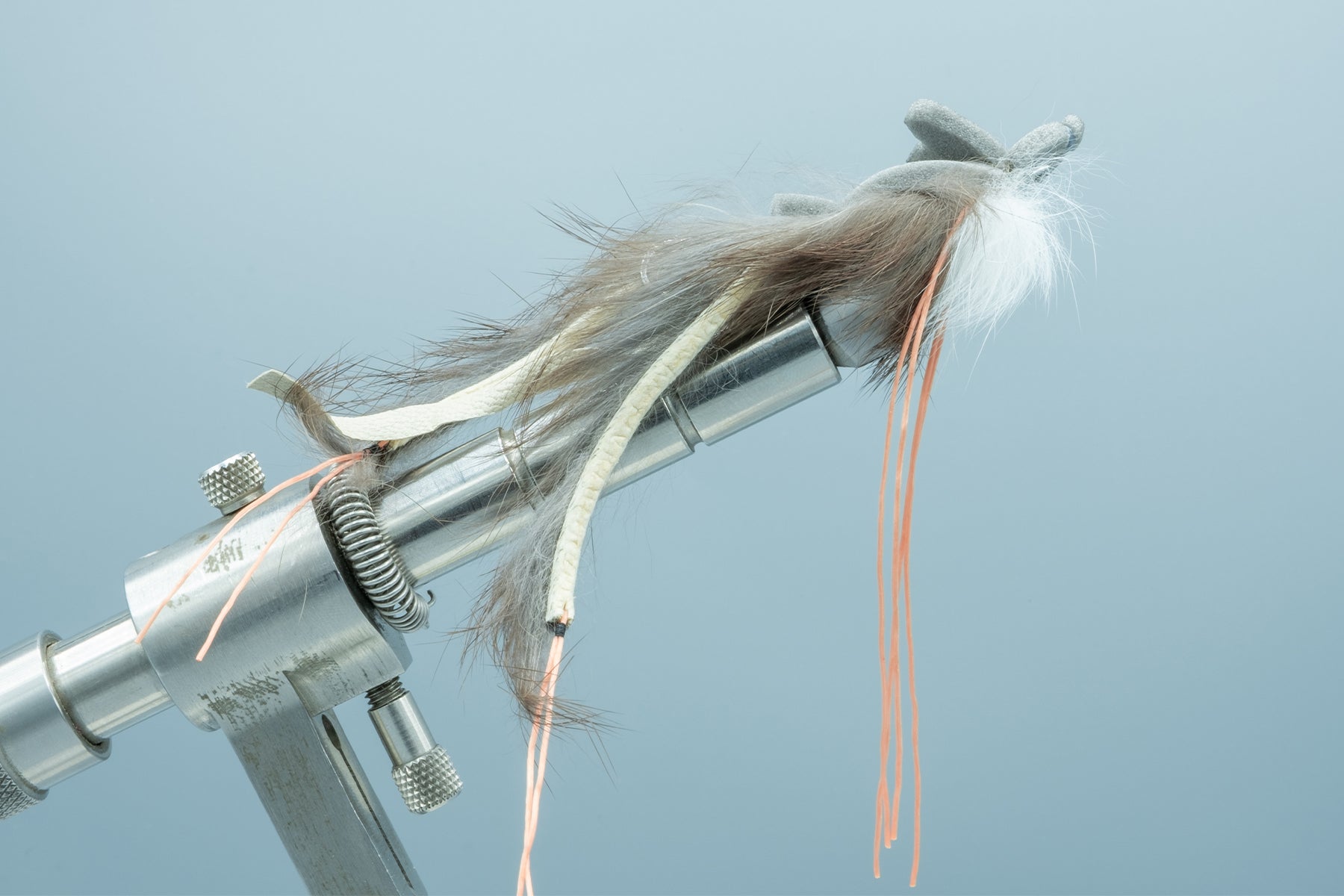 Mouse Trap Gray #2 – Madison River Fishing Company