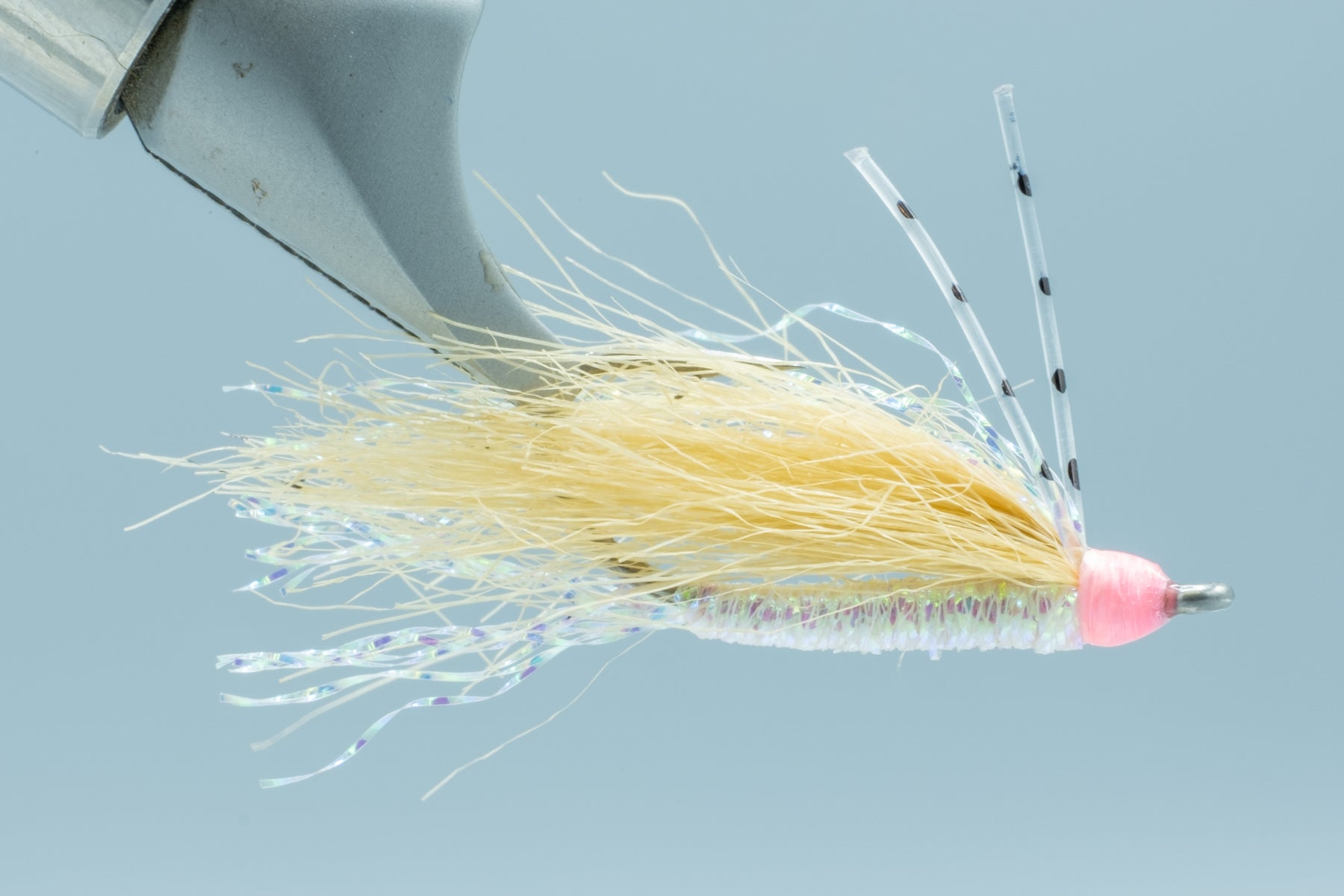 Skinny Water Gotcha Pearl #6 – Madison River Fishing Company
