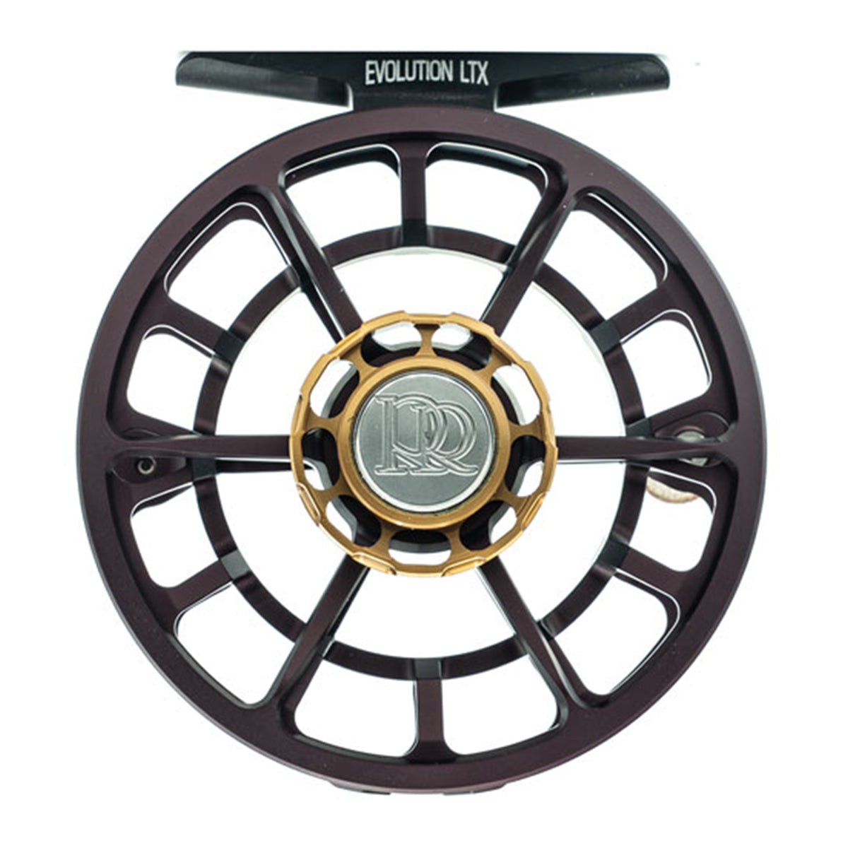 Ross Evolution LTX Reel Matte Chocolate – Madison River Fishing Company