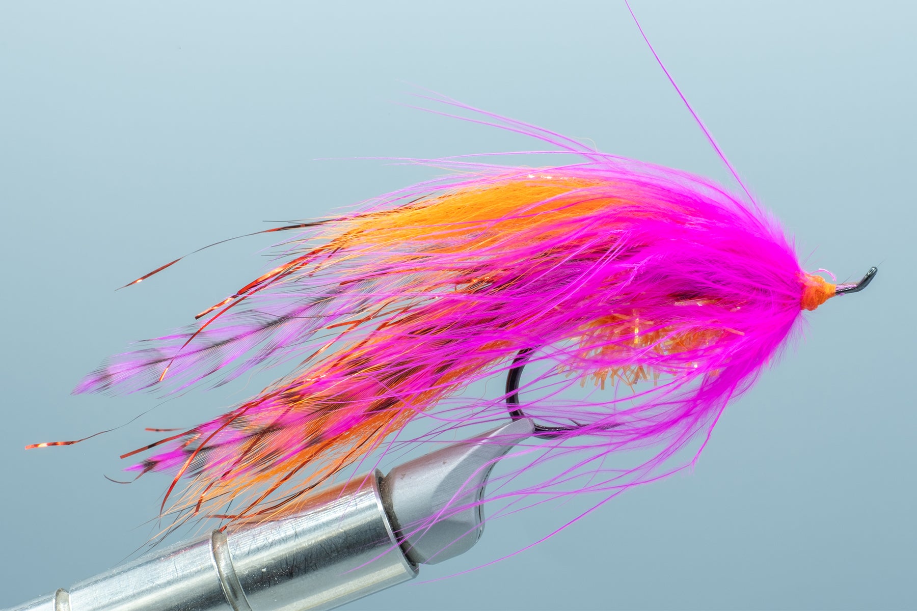 Dean River Tiger #1/0 – Madison River Fishing Company