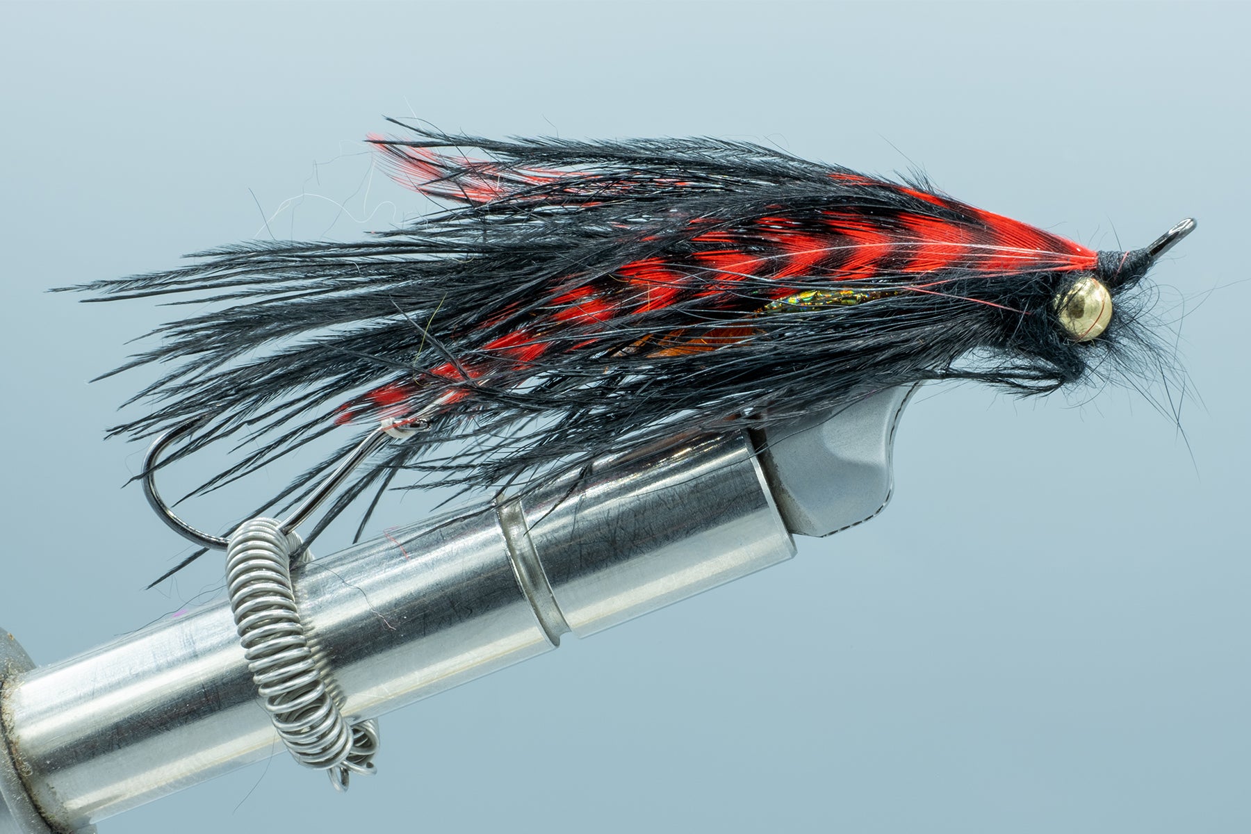 Signature Intruder - Gothic #2 – Madison River Fishing Company