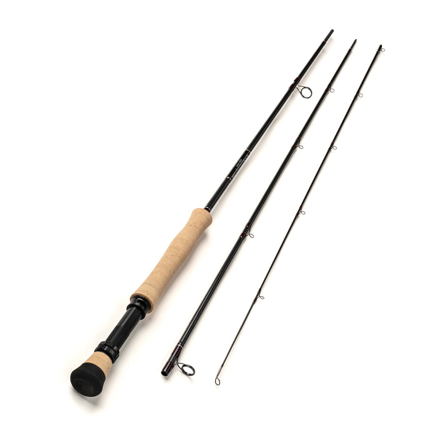 Scott Fly Rods | New Scott Centric & Scott Sector | Madison River ...