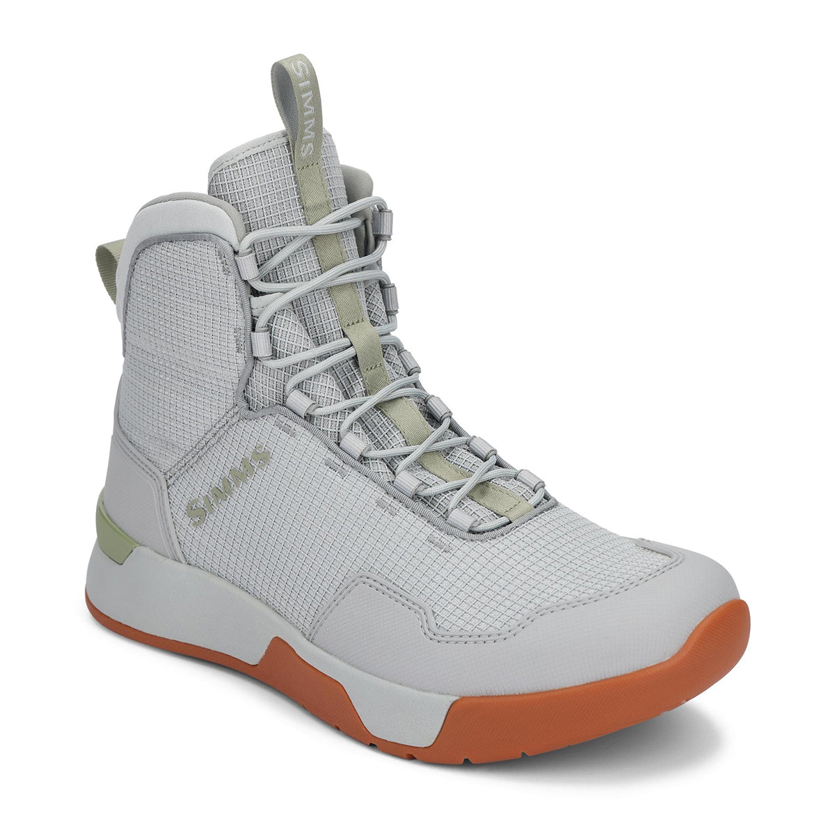 Simms Flats Sneaker Cinder – Madison River Fishing Company