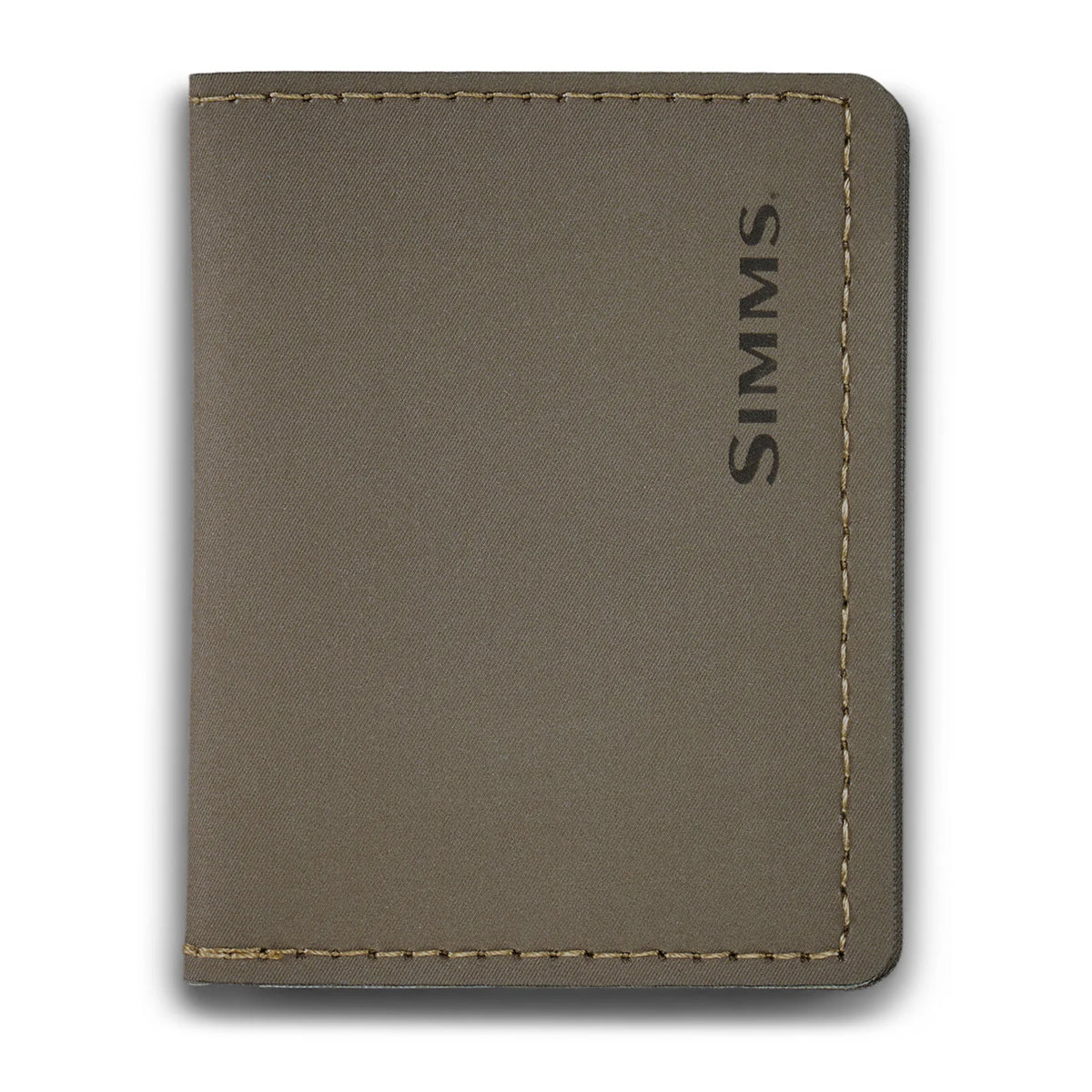 Simms Second Wind Wallet Dark Elkhorn – Madison River Fishing Company