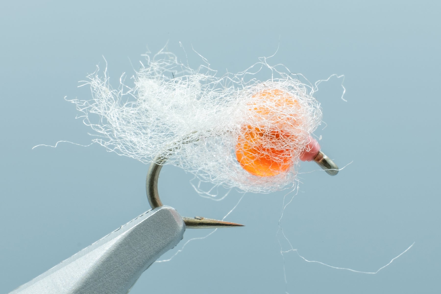 Slush Egg Apricot #14 – Madison River Fishing Company