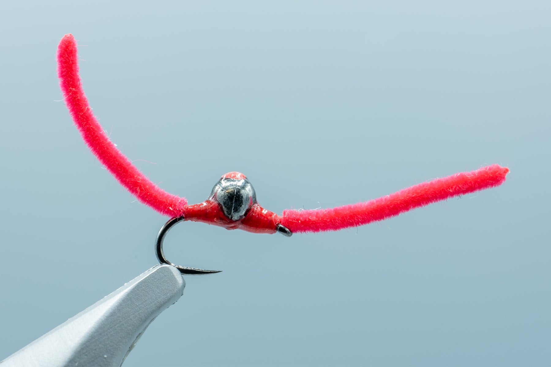 Tungsten Darter Worm #16 – Madison River Fishing Company