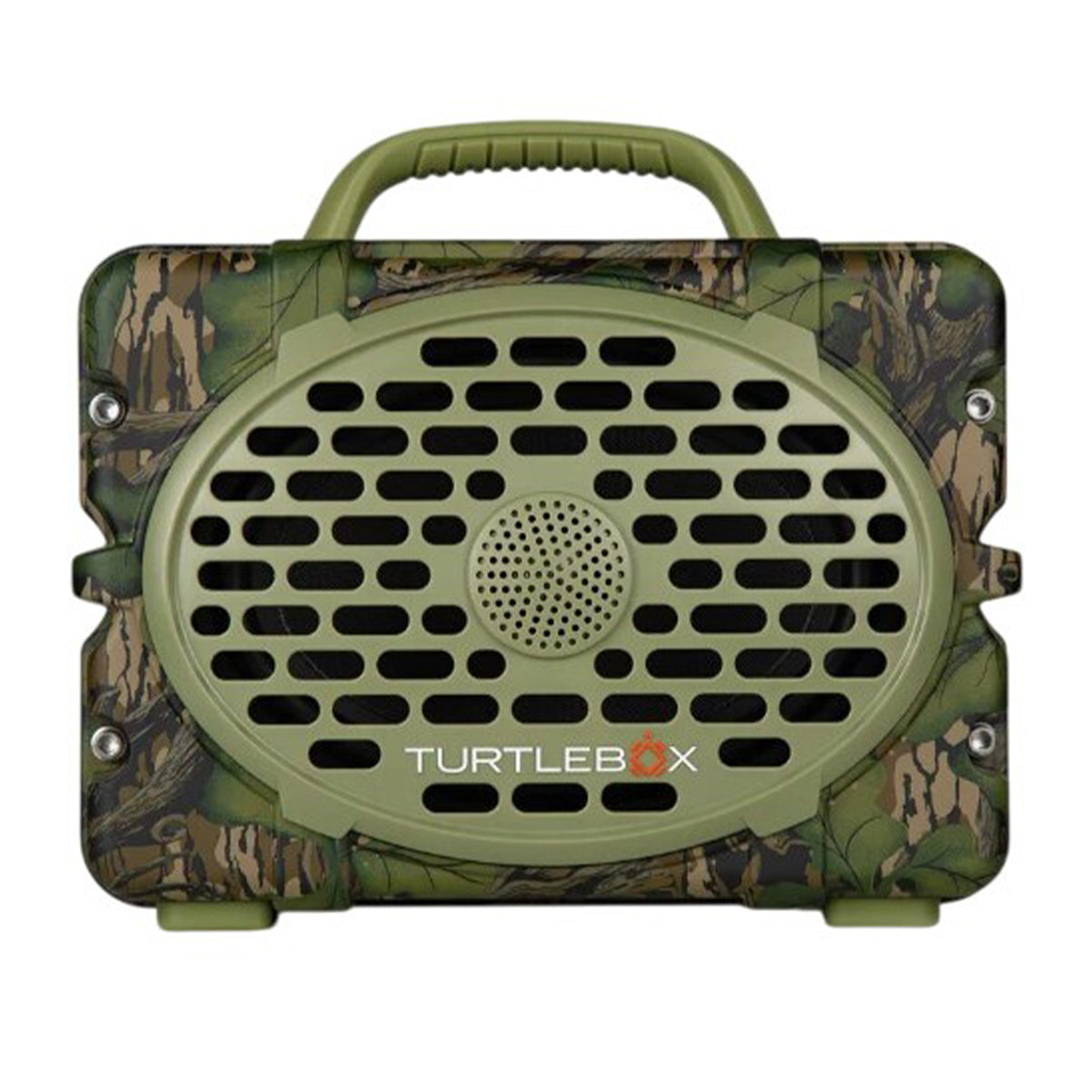 Turtlebox Original Gen 3 Mossy Oak Full Foliage – Madison River Fishing Company