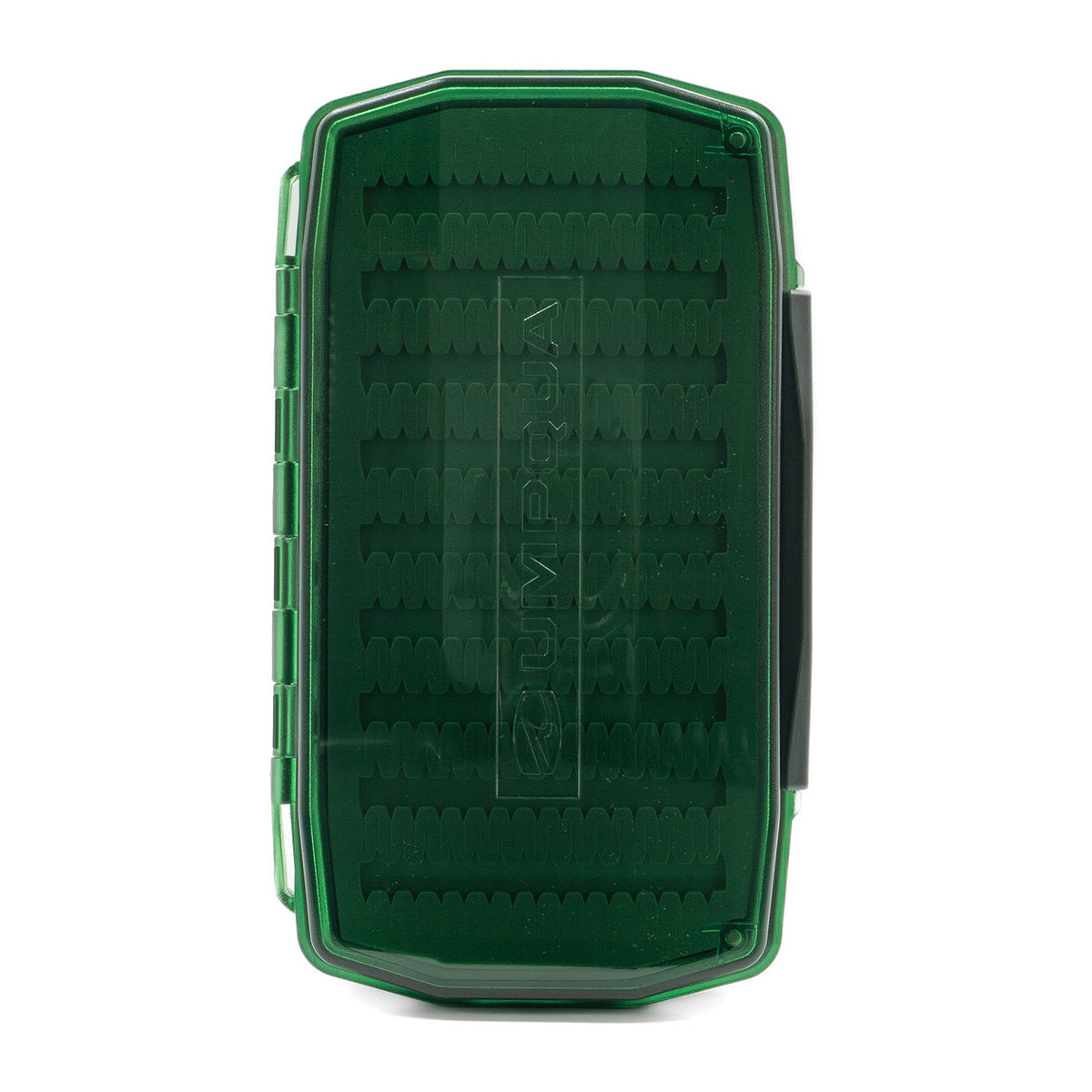 Umpqua UPG Foam Waterproof Ultimate Nymph Fly Box Large Spruce ...