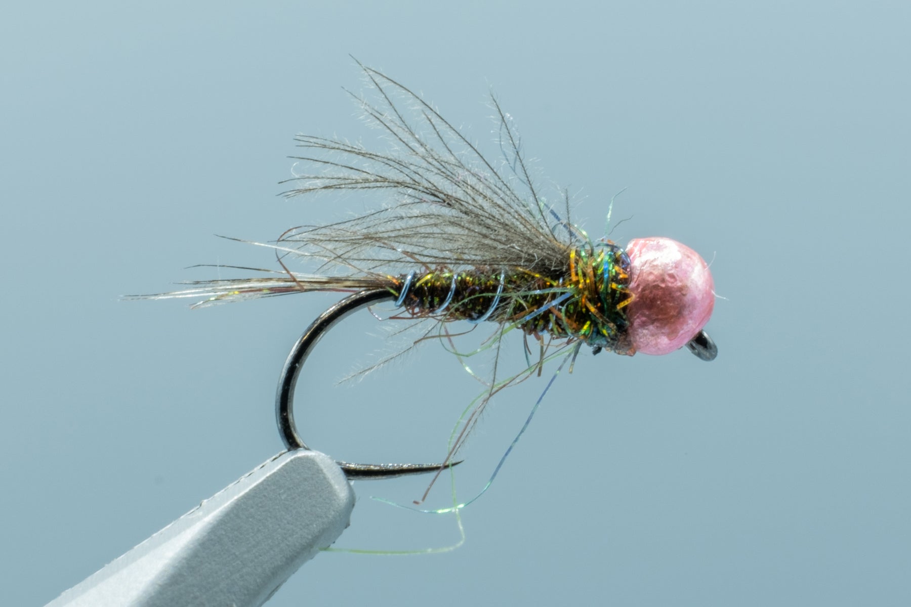 Weiss Track Suit #16 – Madison River Fishing Company