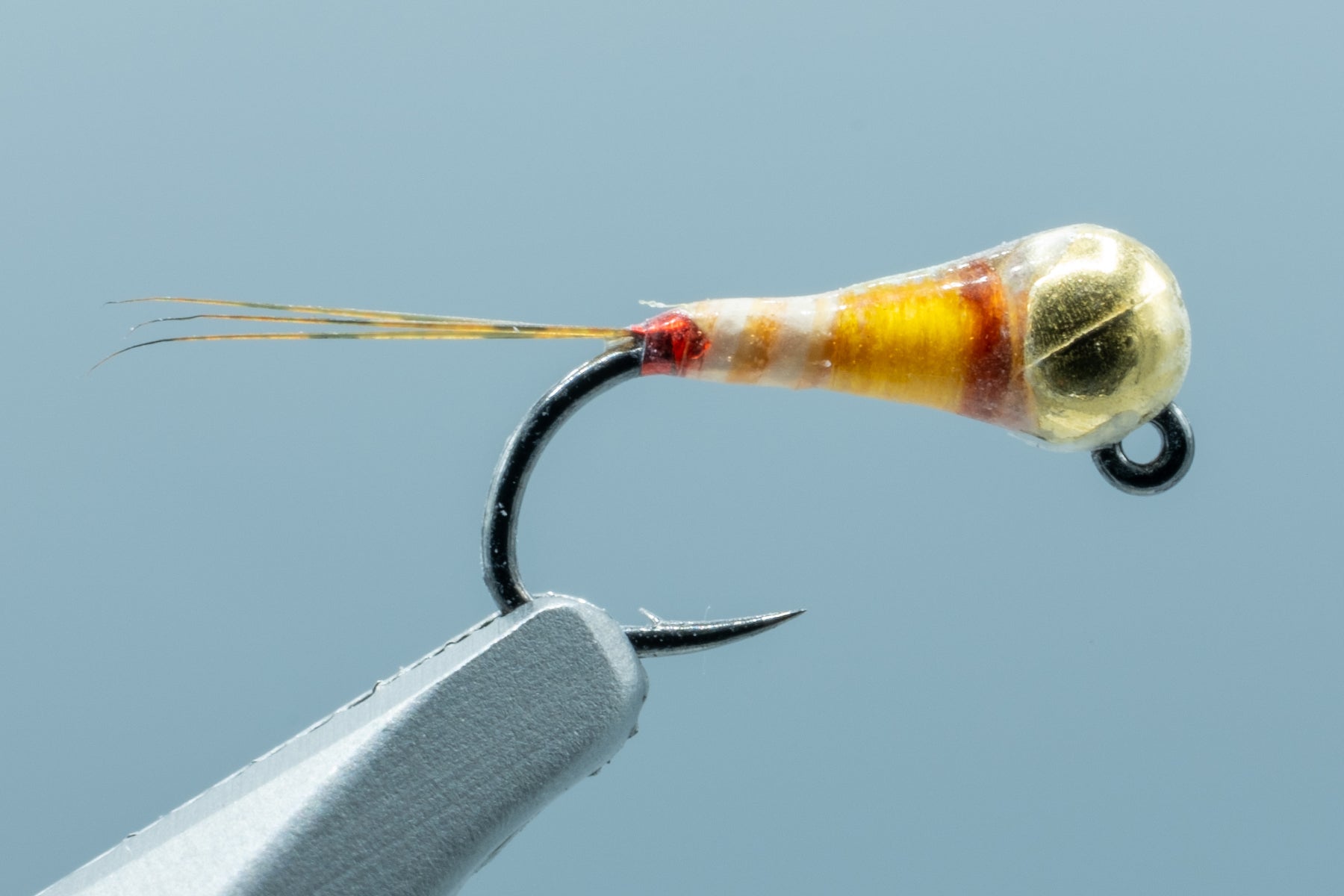 Spanish Bullet Sally Quill #18 (2.8mm) – Madison River Fishing Company