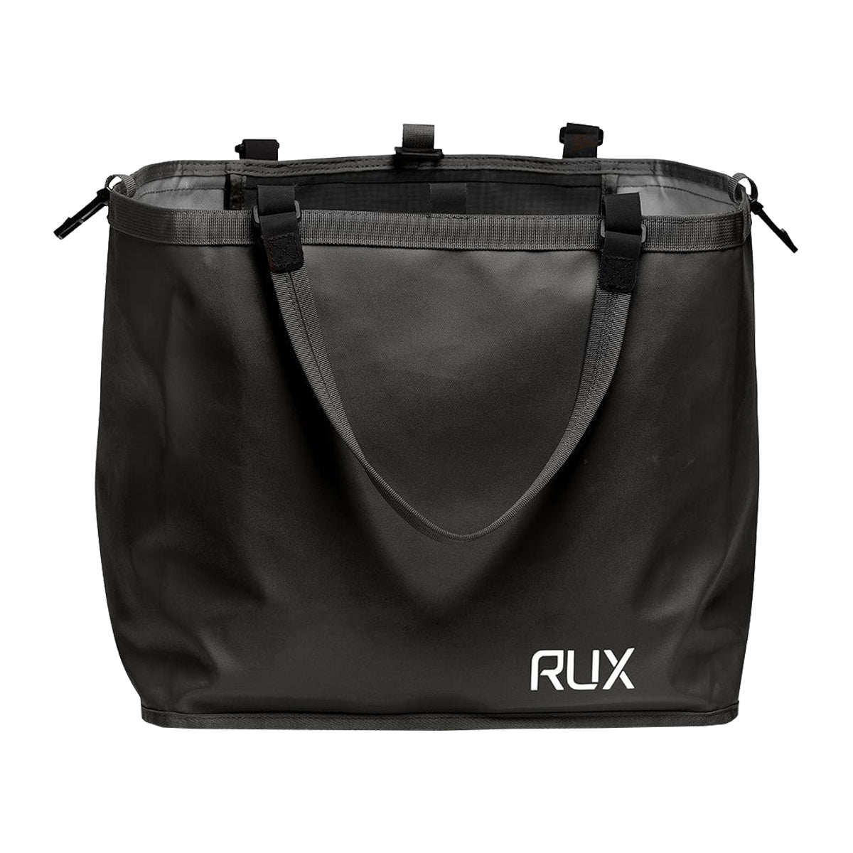 RUX Bag 25L Black – Madison River Fishing Company