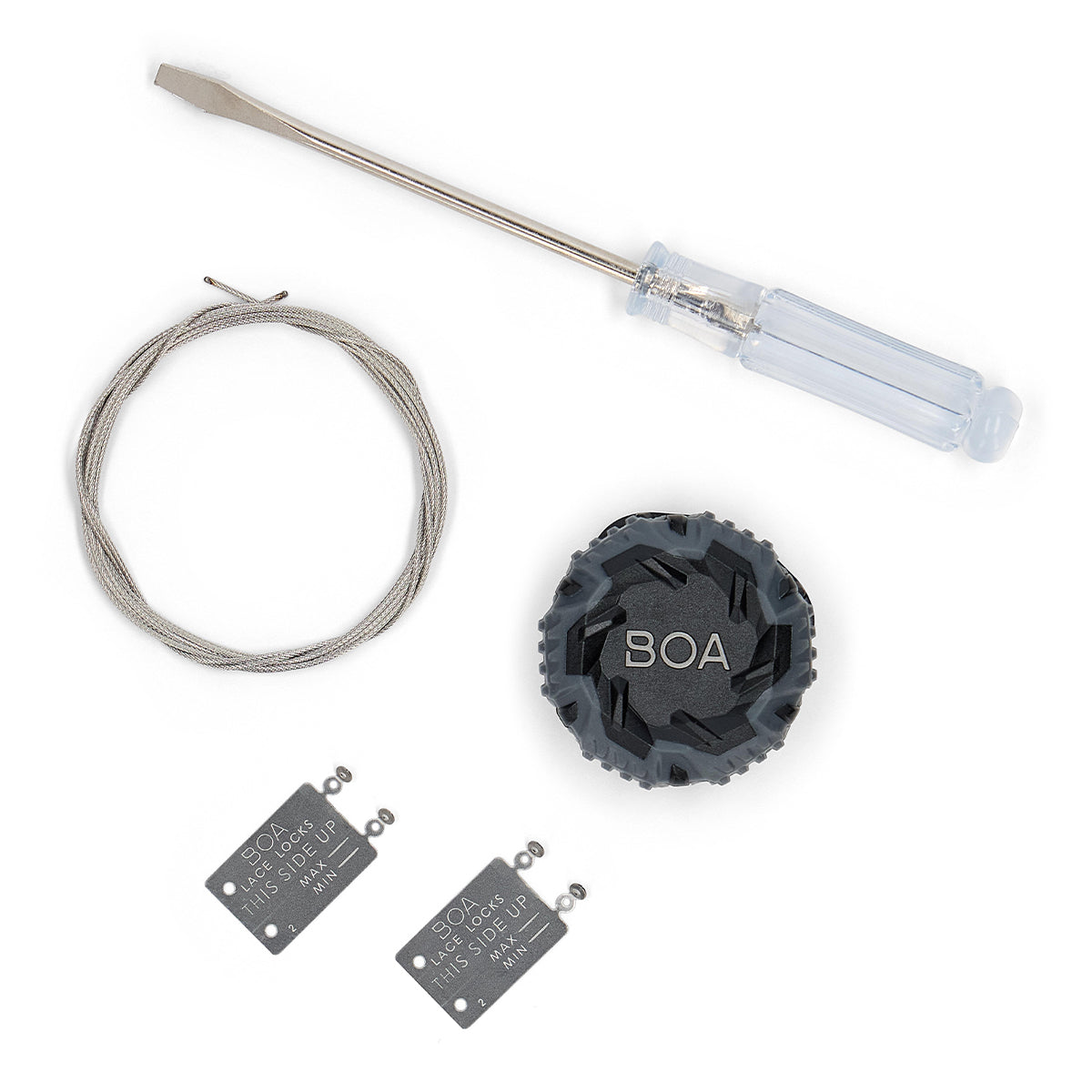 Simms M4 BOA Field Repair Kit – Madison River Fishing Company